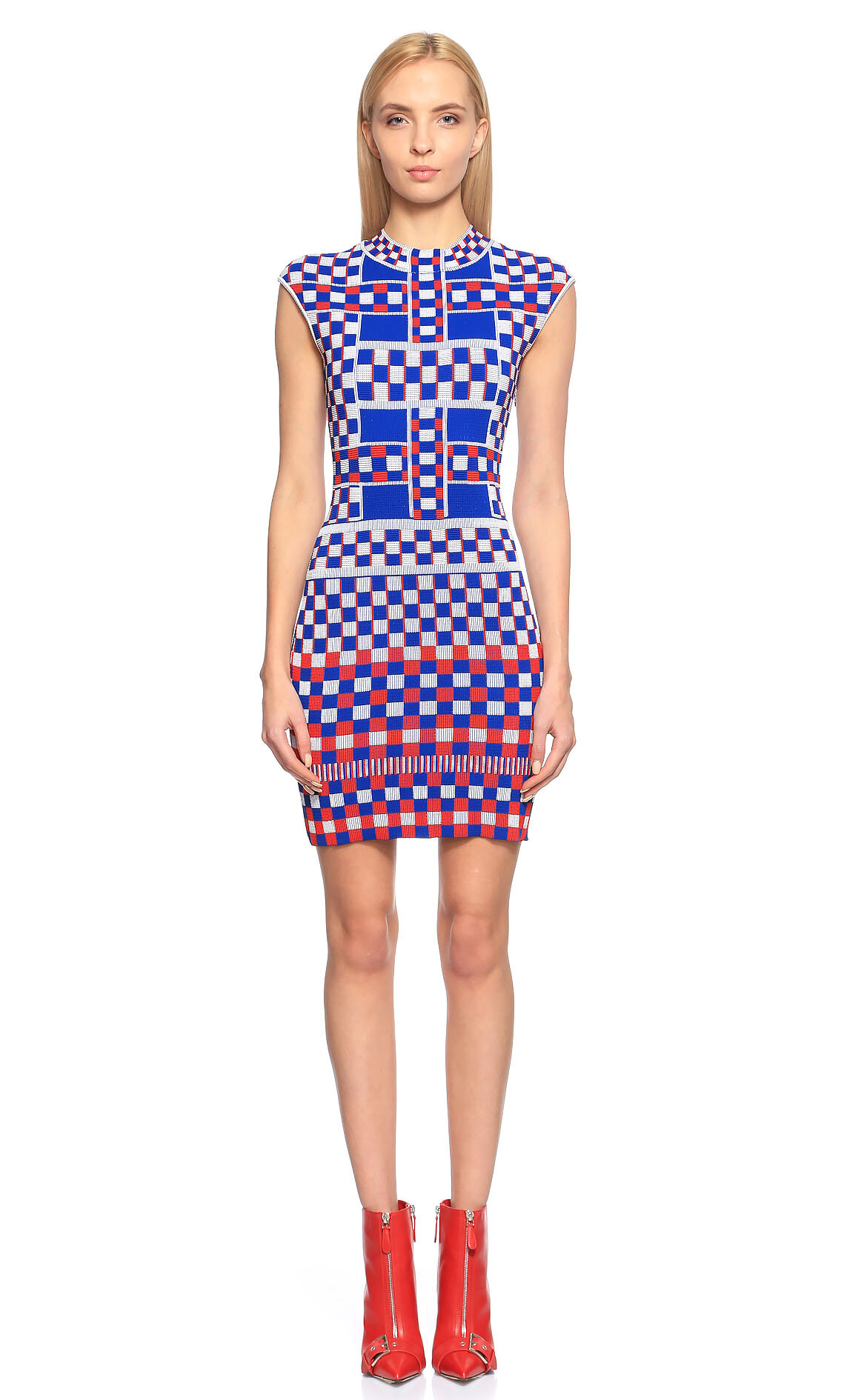 Alexander McQueen-Alexander McQueen Elbise