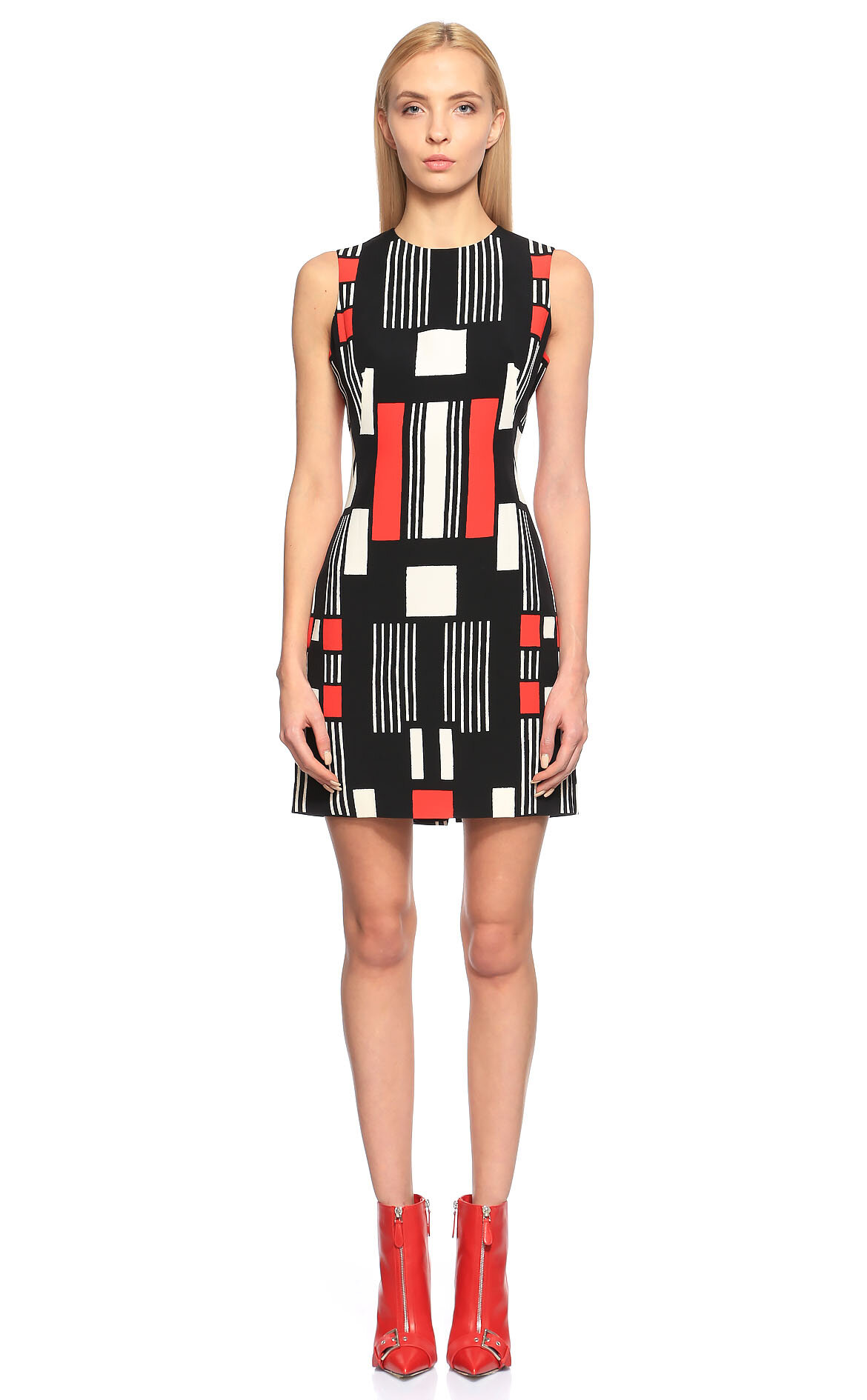 Alexander McQueen-Alexander McQueen Elbise