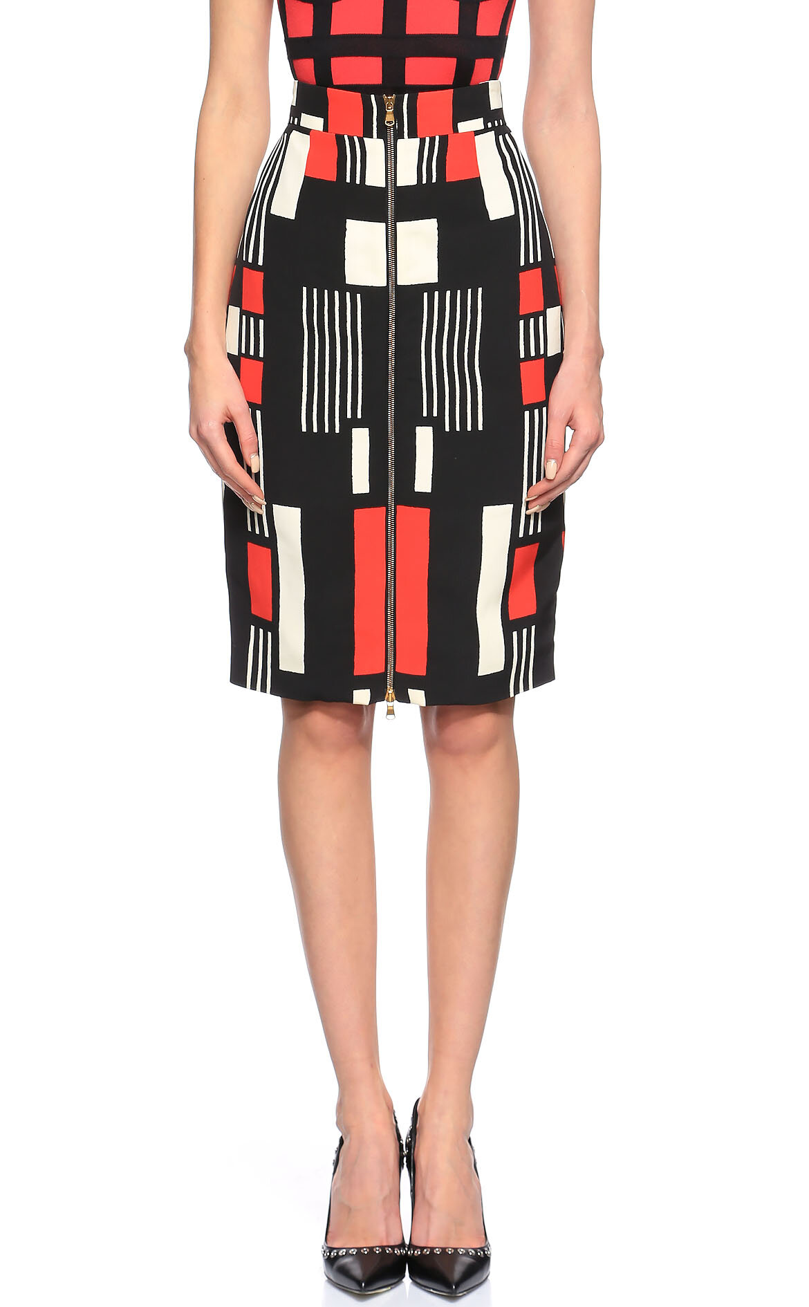 Alexander McQueen-Alexander McQueen Etek