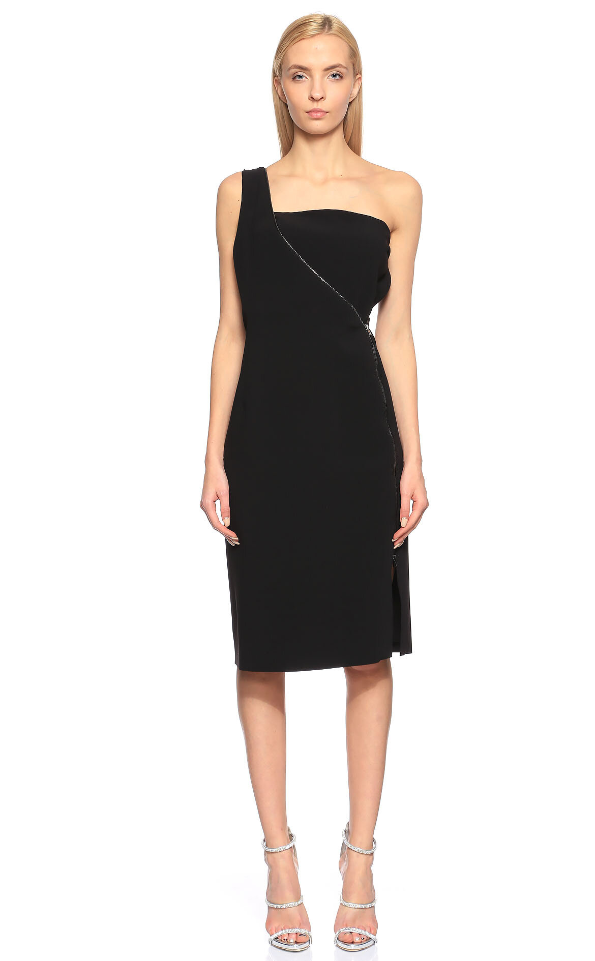 Tom Ford-Tom Ford Siyah Elbise