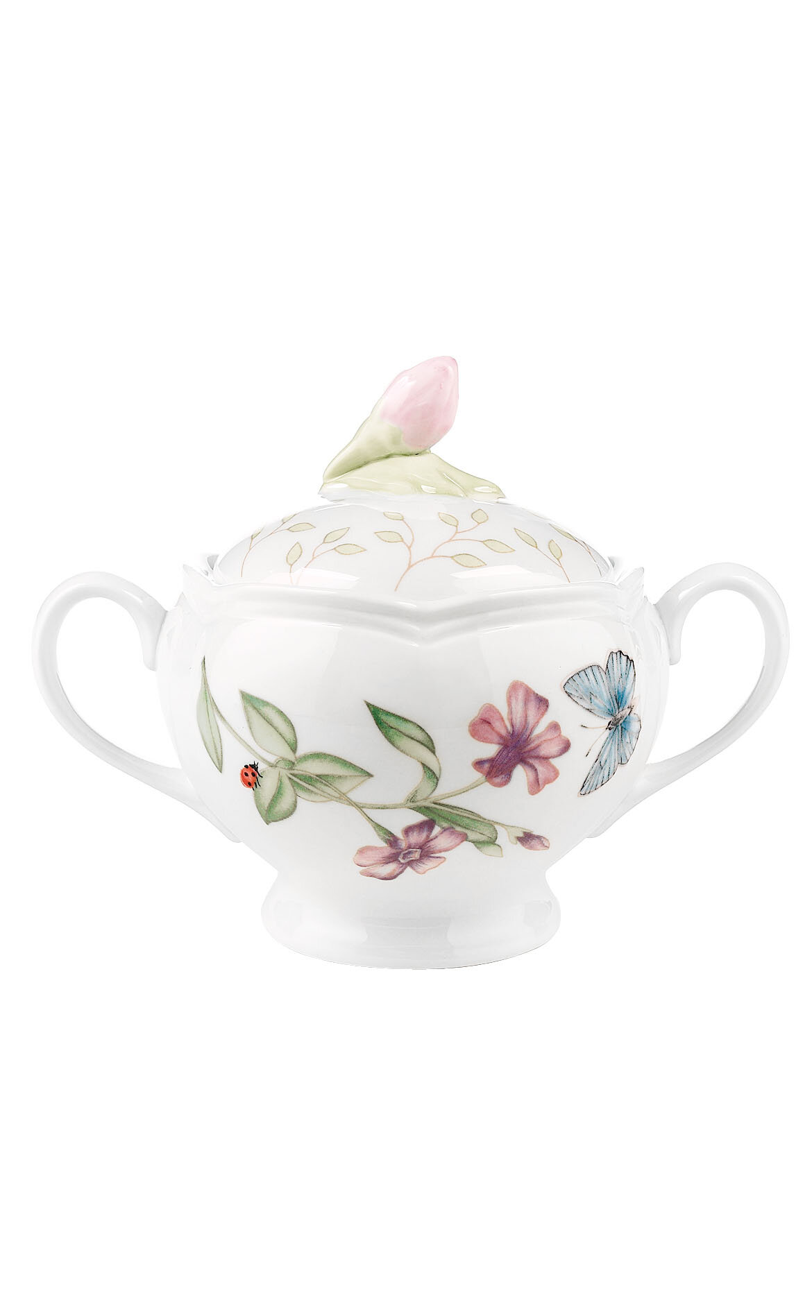 Lenox-Lenox Butterfly Şekerlik