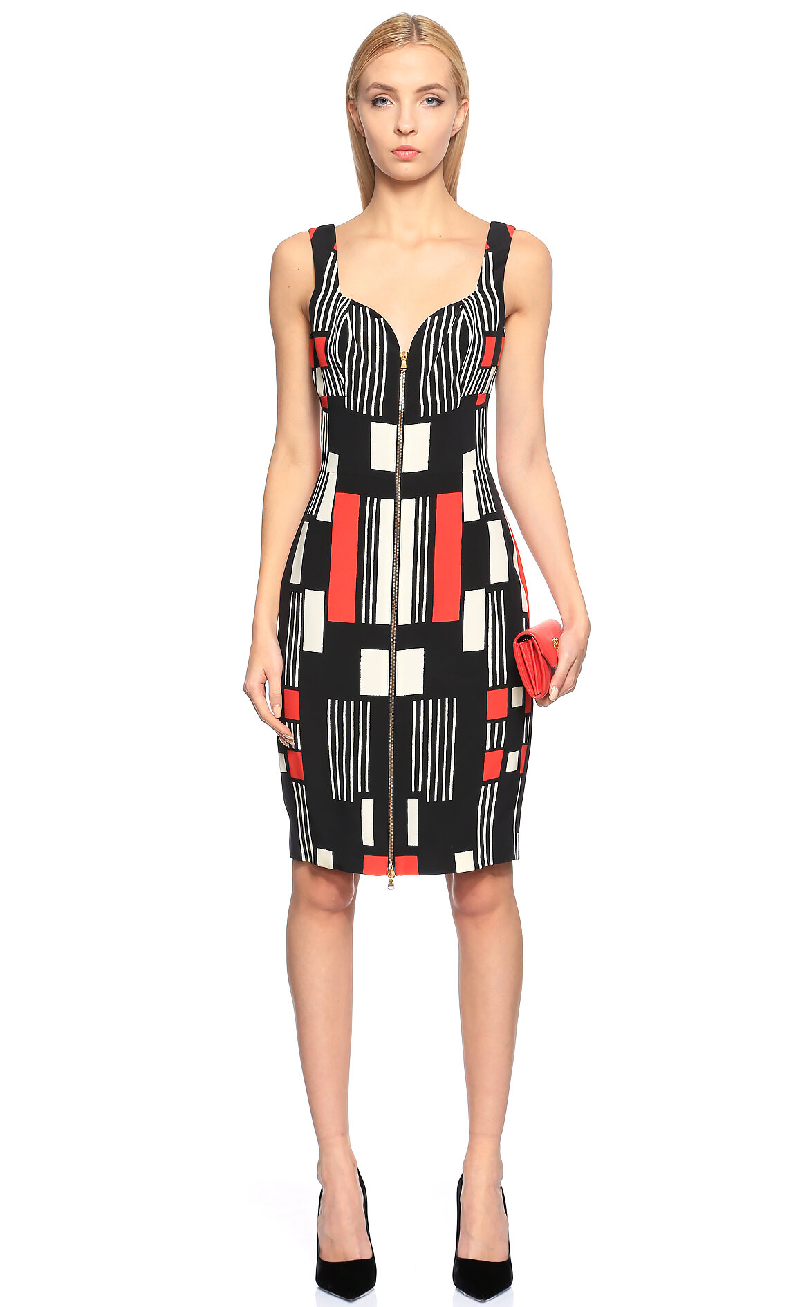 Alexander McQueen-Alexander McQueen Elbise