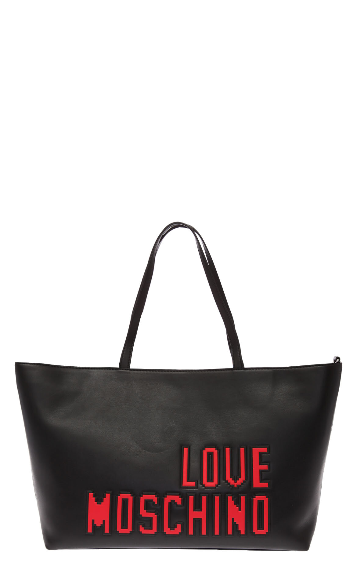 Love Moschino-Love Moschino Siyah Çanta