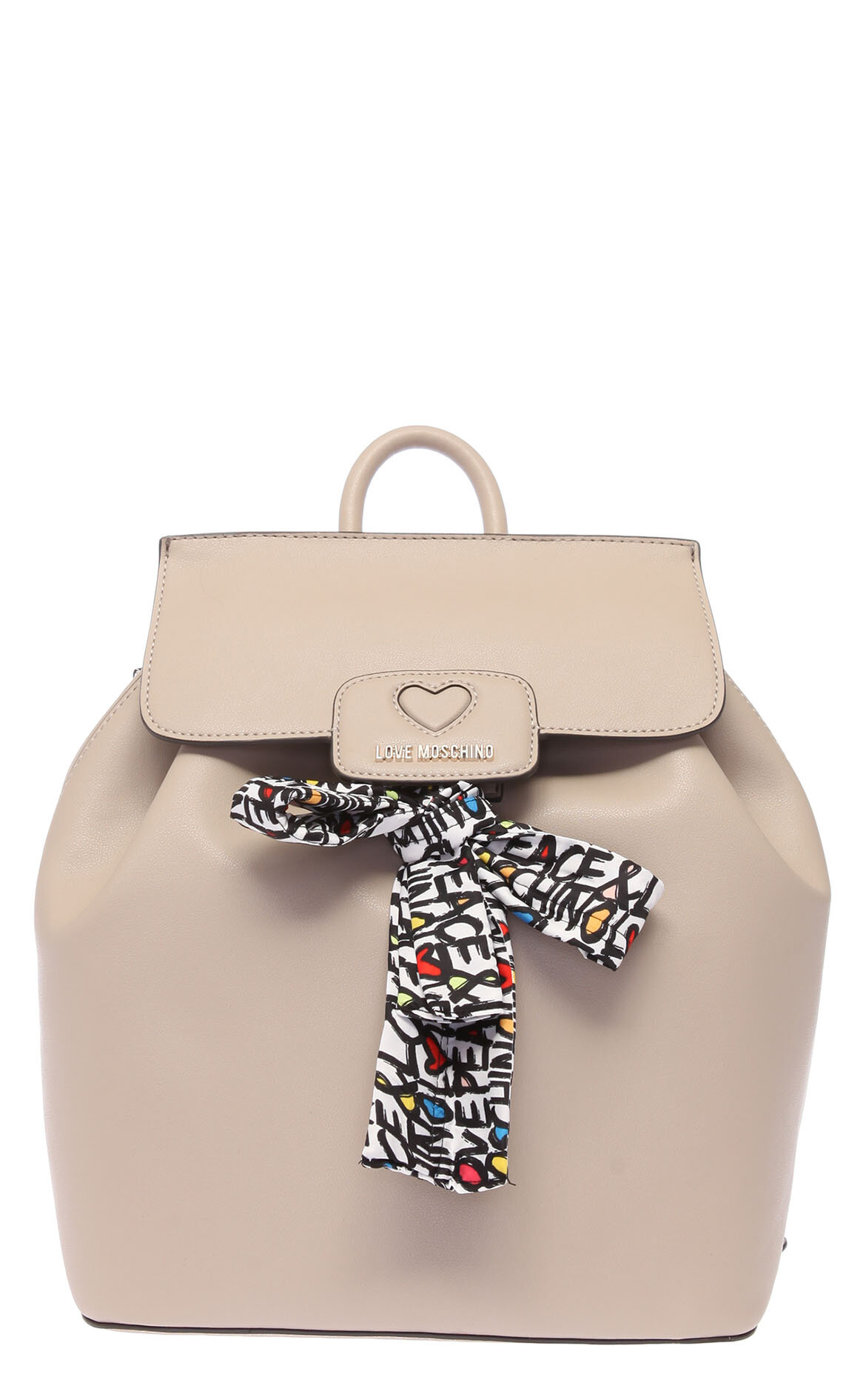 Love Moschino-Love Moschino Sırt Çantası