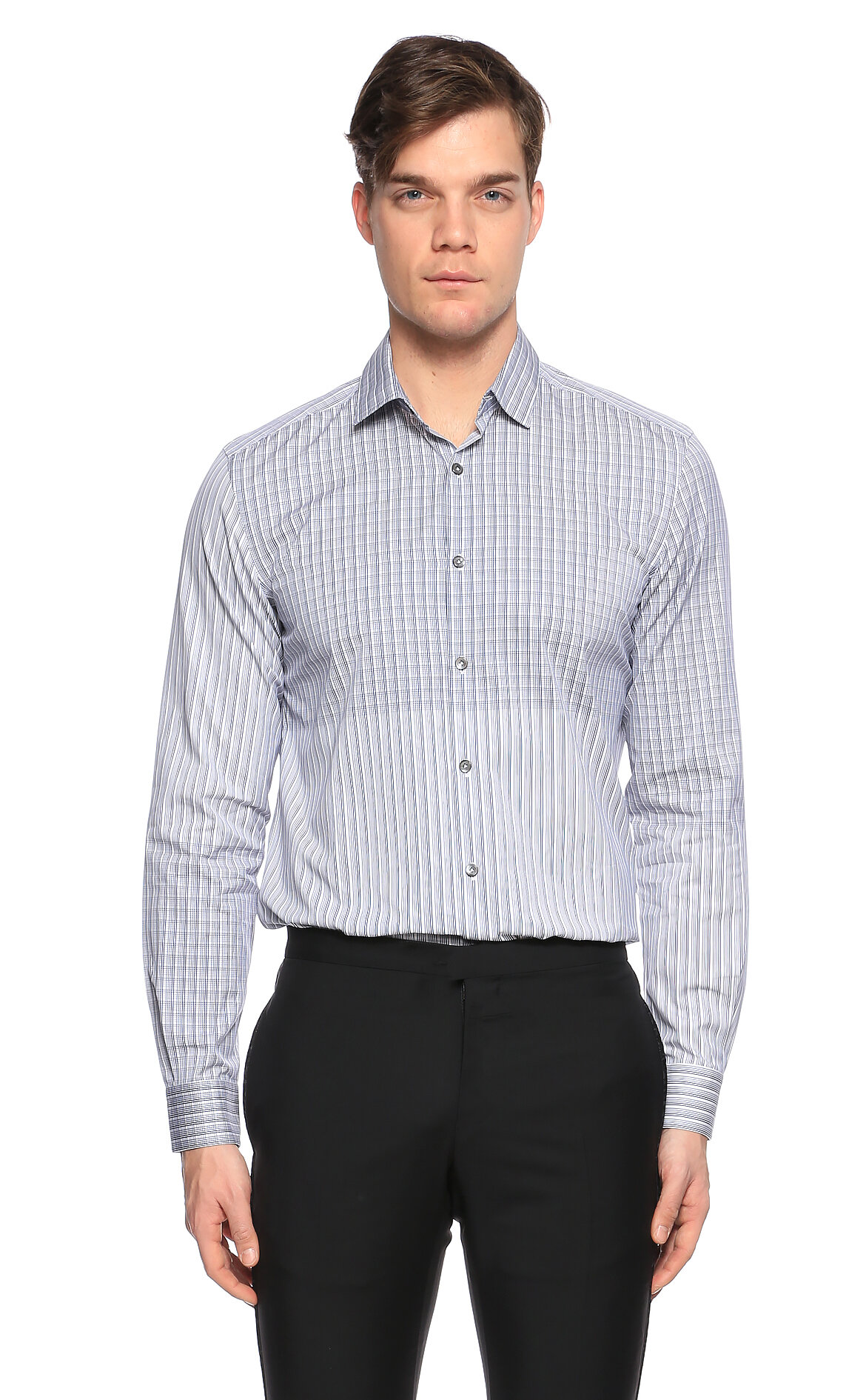 Lanvin-Lanvin Gömlek