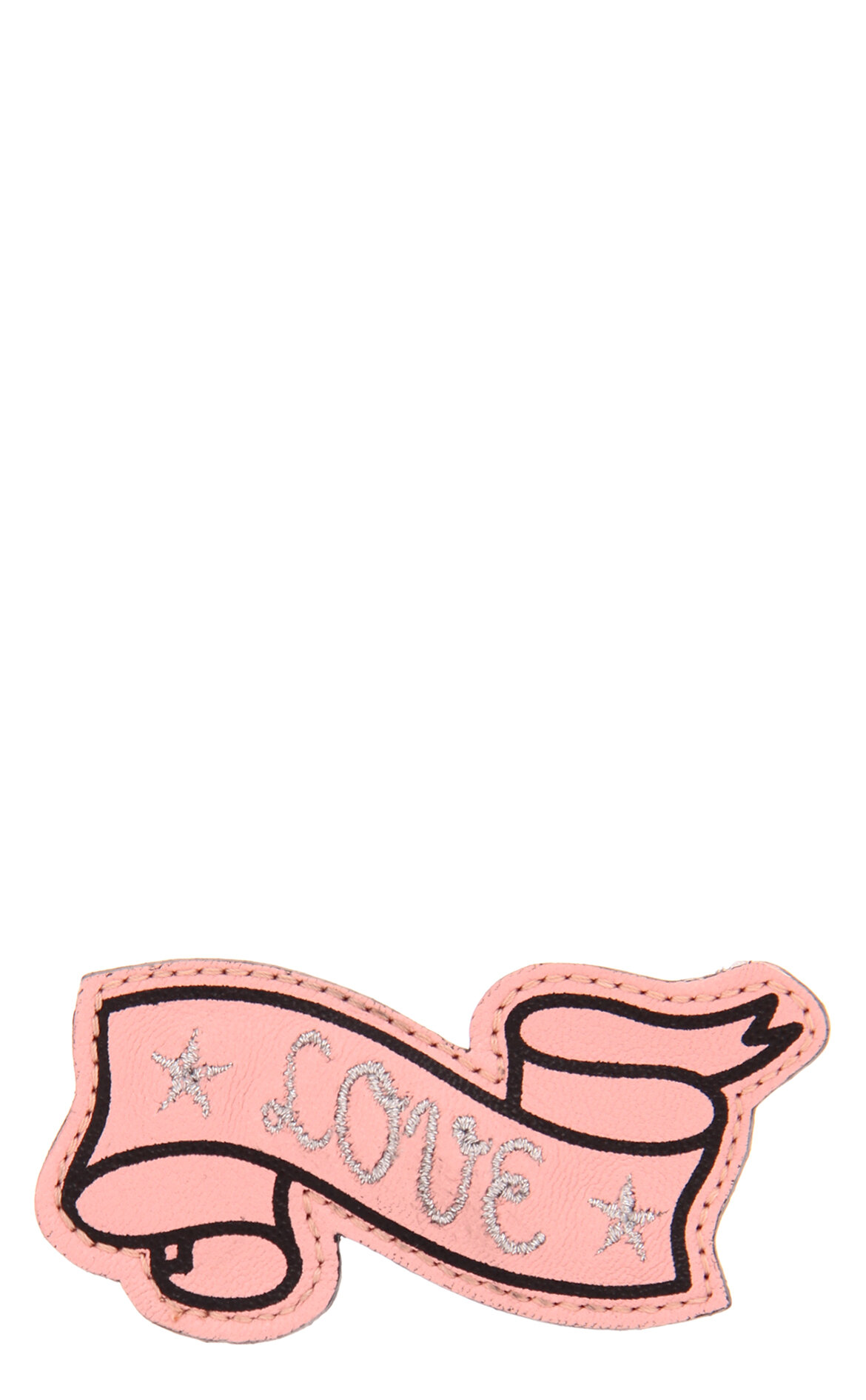 Longchamp-Longchamp Broş