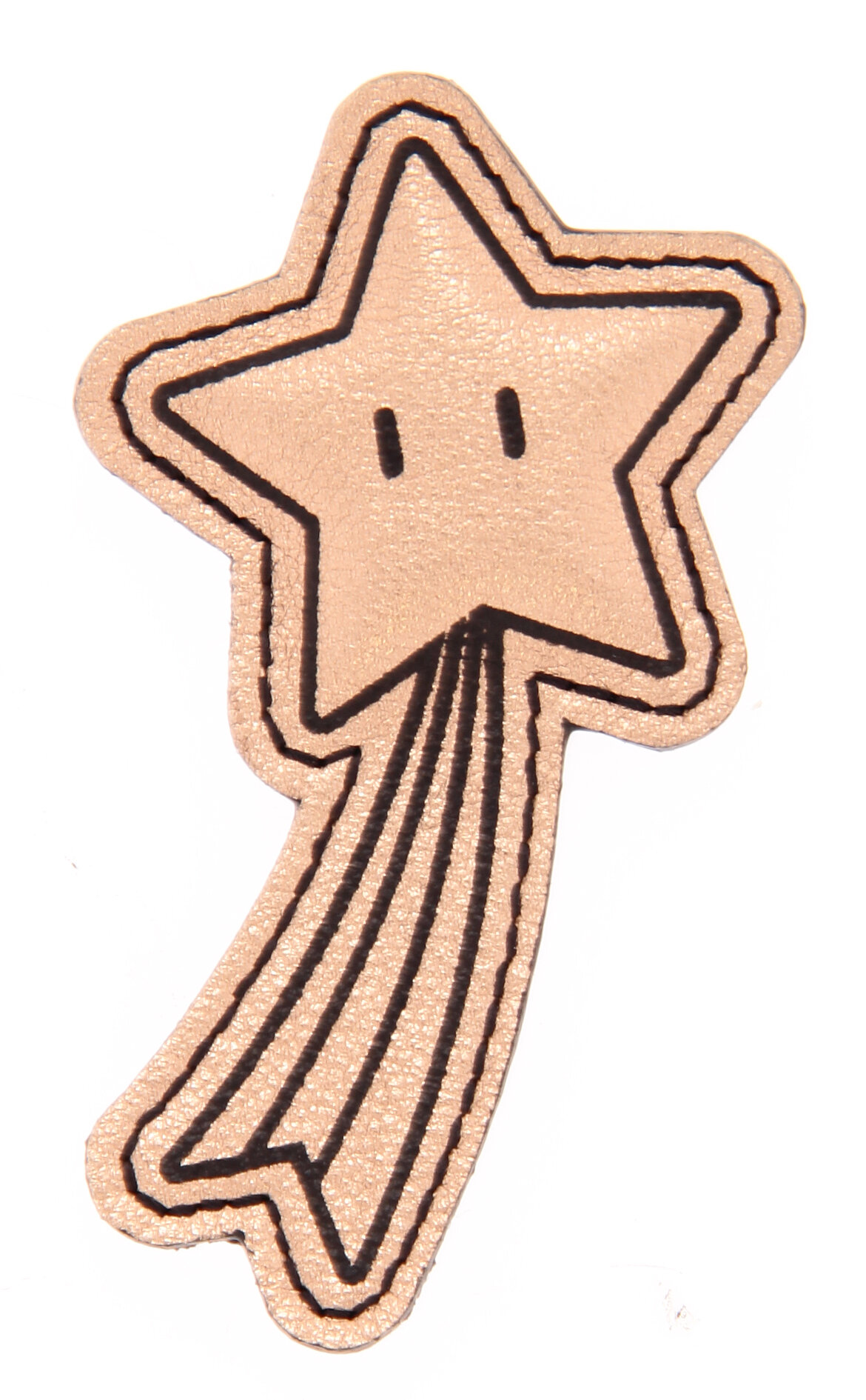 Longchamp-Longchamp Broş