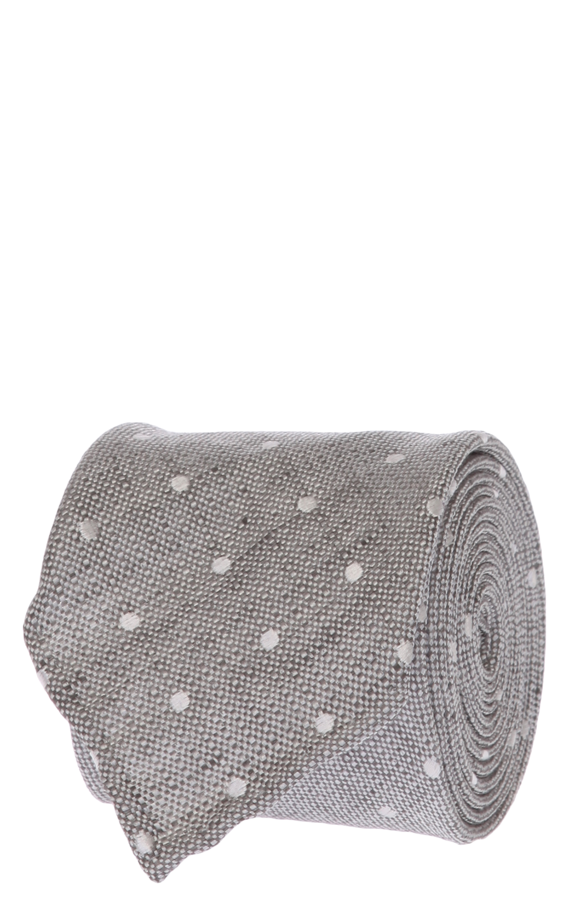 Paola Albizzati-Paola Albizzati Yeşil Kravat