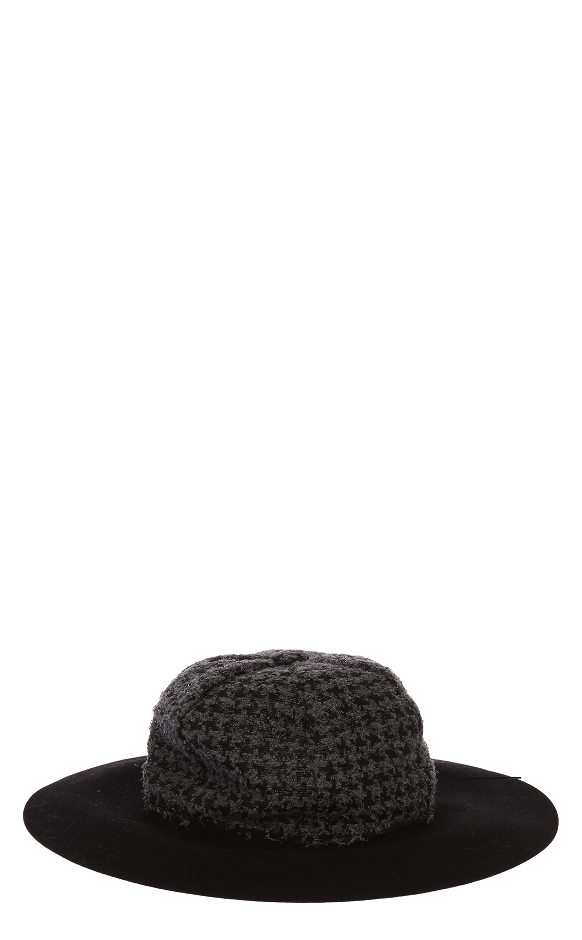 Celine Robert Chapeaux-Celine Robert Chapeaux Şapka