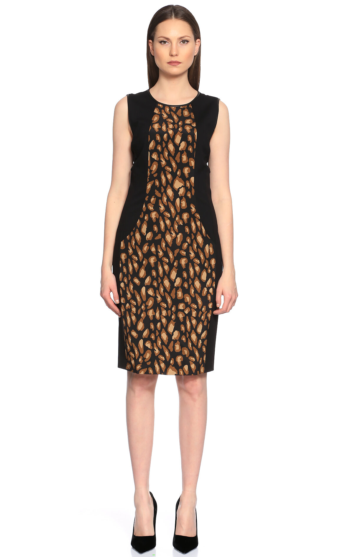 DKNY-DKNY Elbise