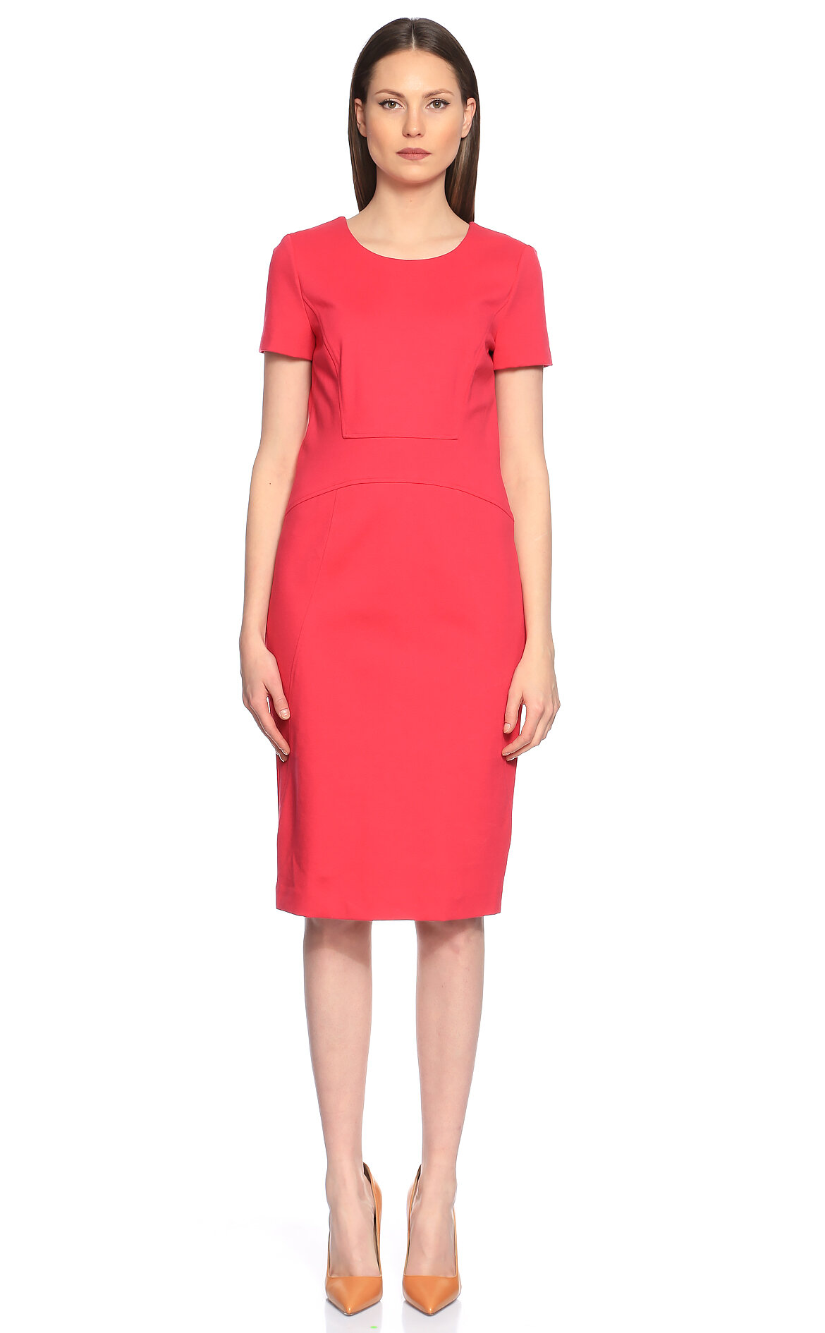 DKNY-DKNY Elbise
