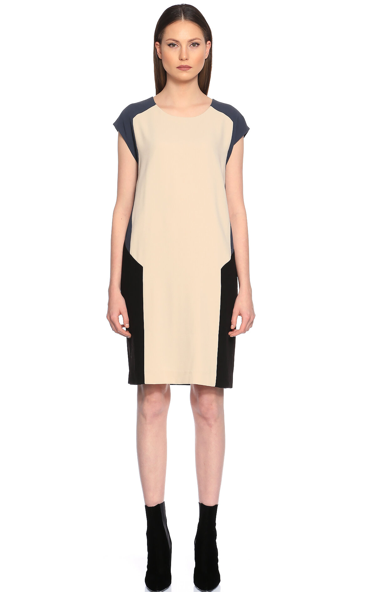 DKNY-Dkny Taş Elbise