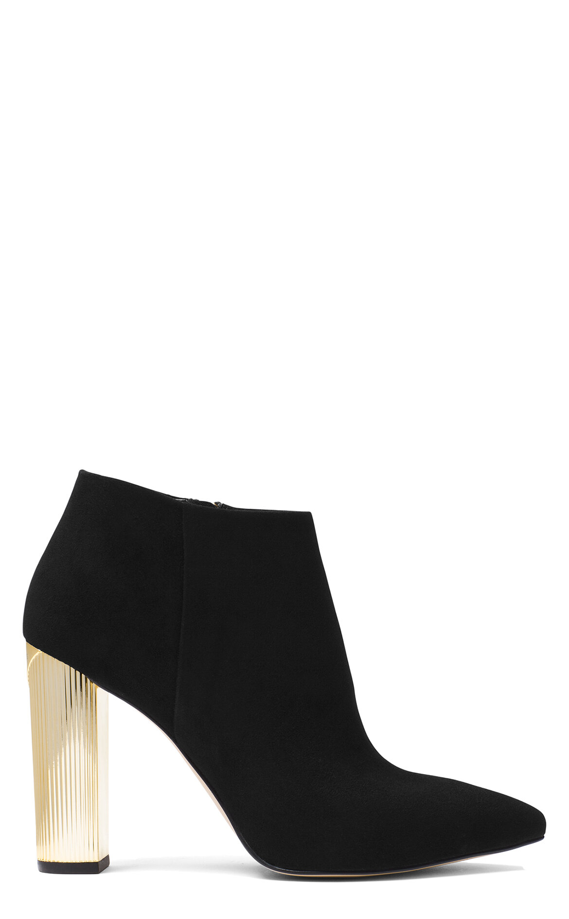 MICHAEL Michael Kors-MICHAEL Michael Kors Siyah Bot