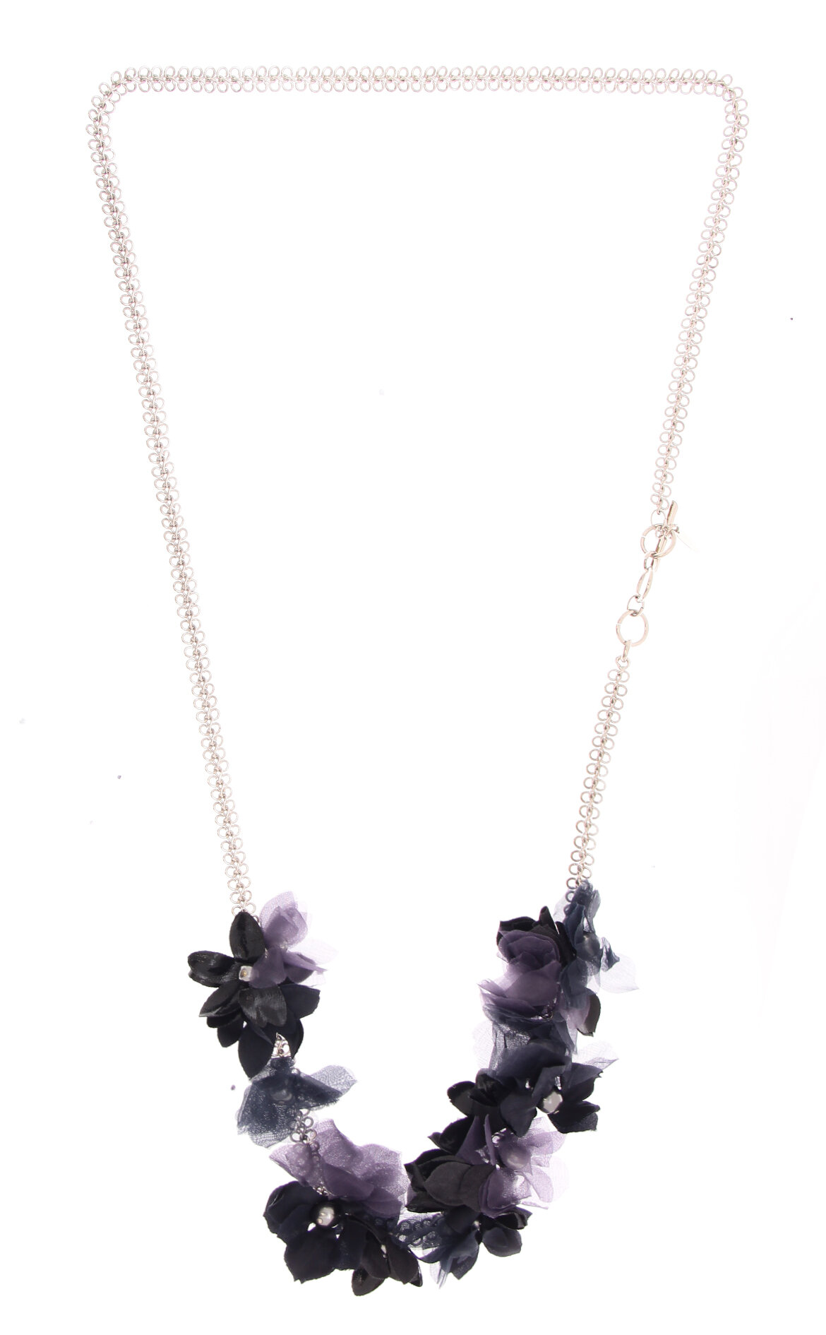 Lanvin-Lanvin Mavi Kolye