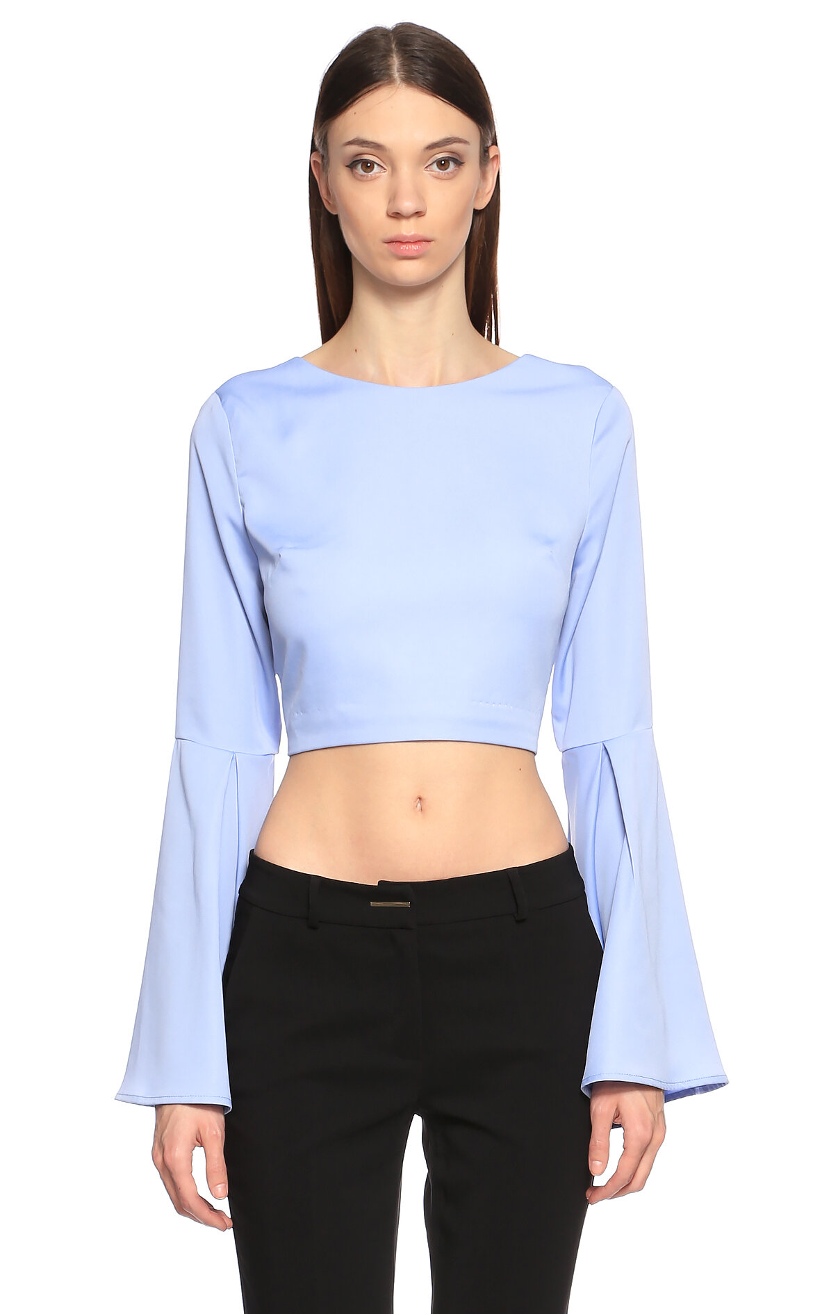 Asilio The Label-Asilio The Label Mavi Bluz