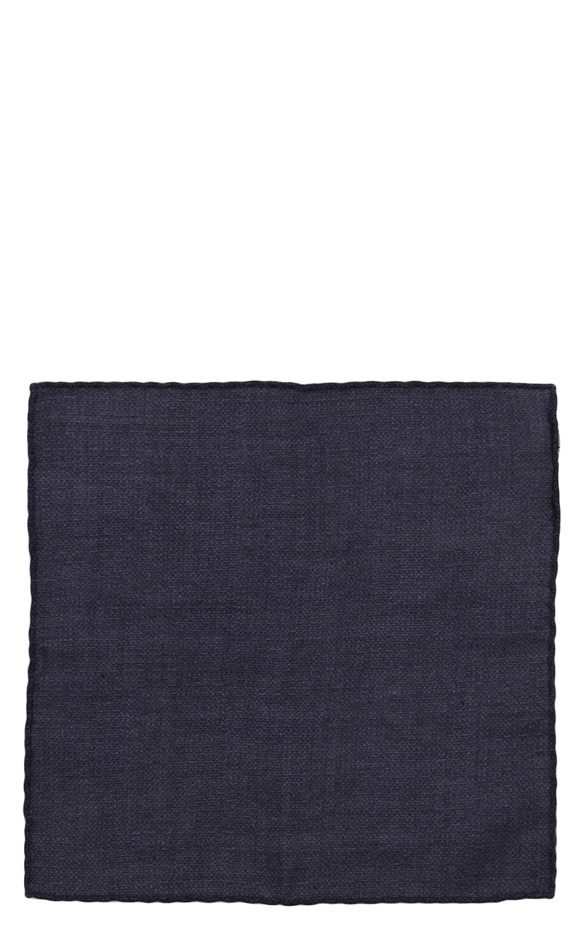 Paola Albizzati-Paola Albizzati Lacivert Poşet Mendil