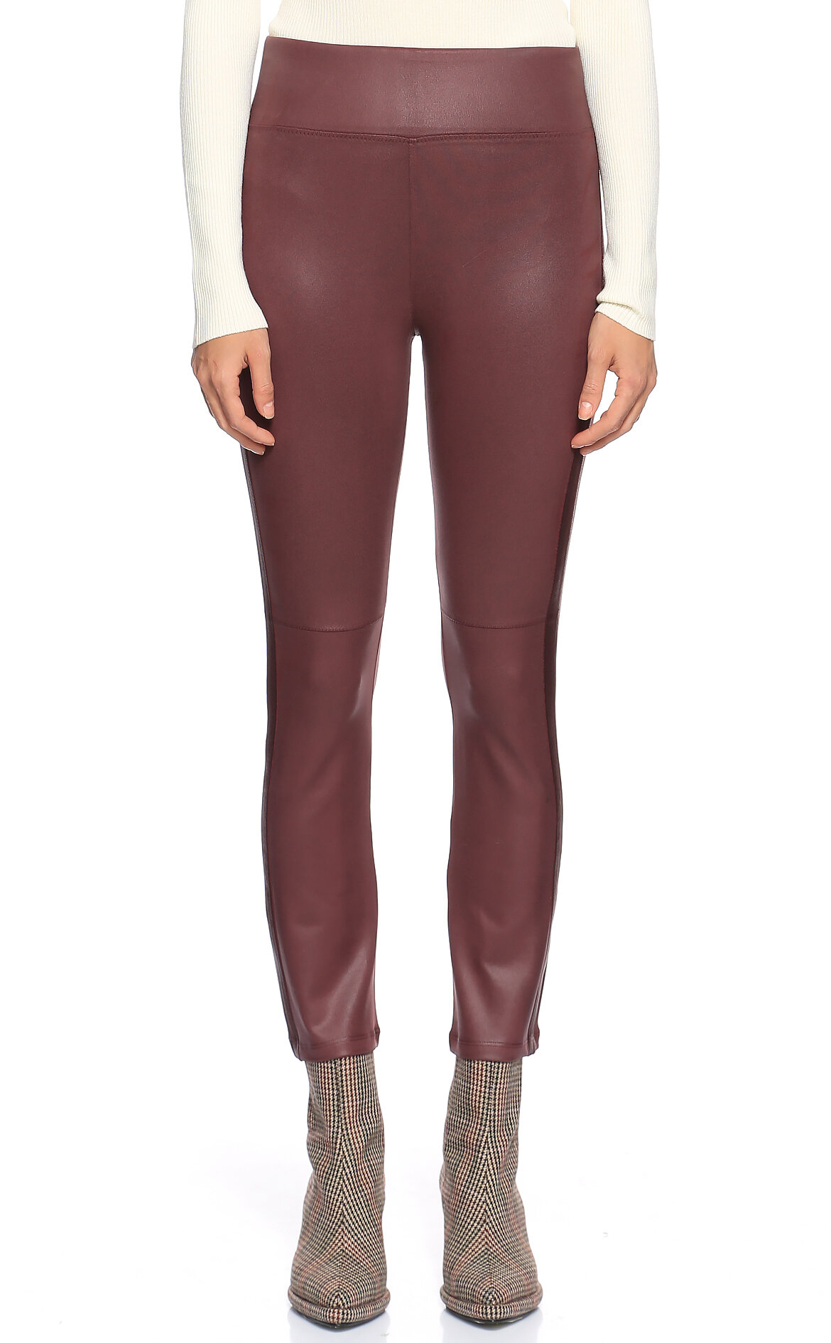 David Lerner-David Lerner Bordo Tayt