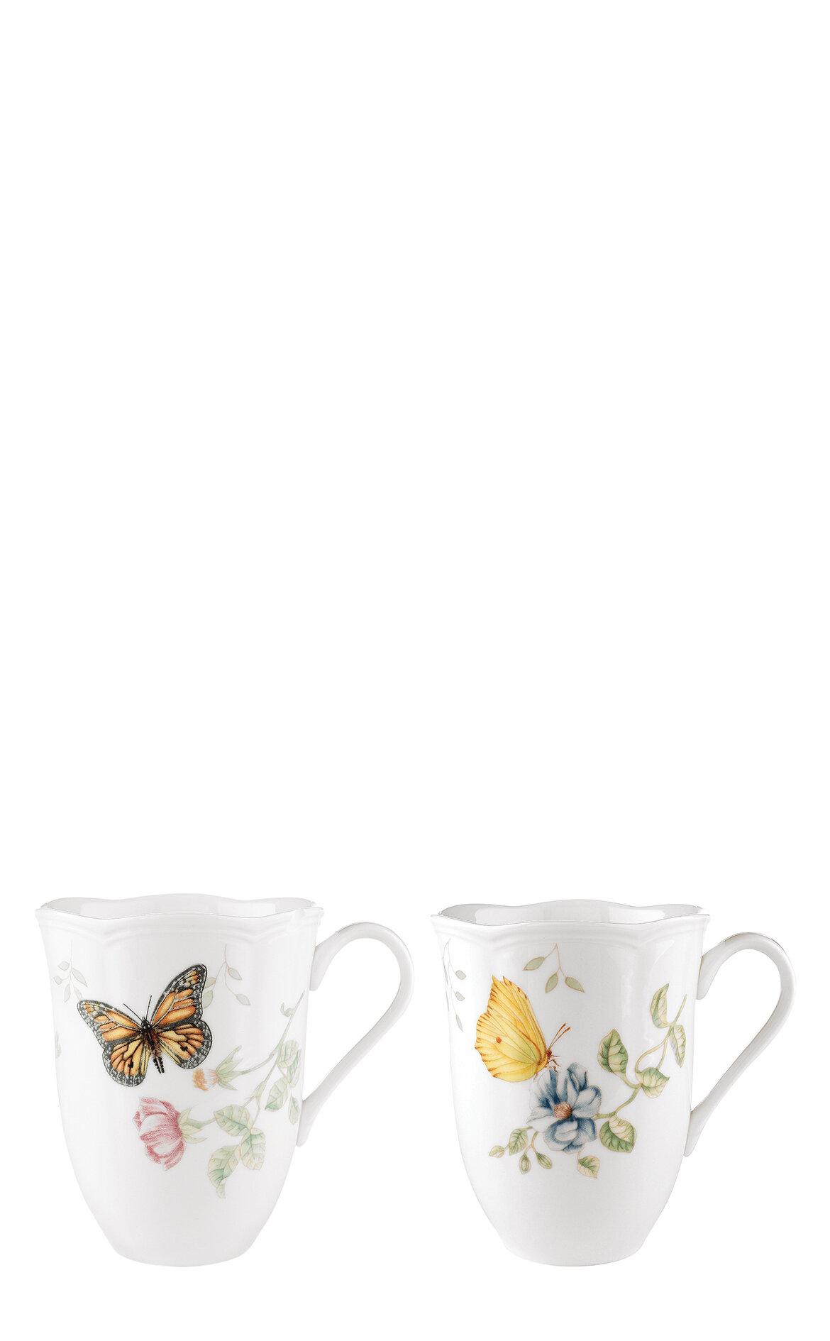 Lenox-Lenox Butterfly Kupa