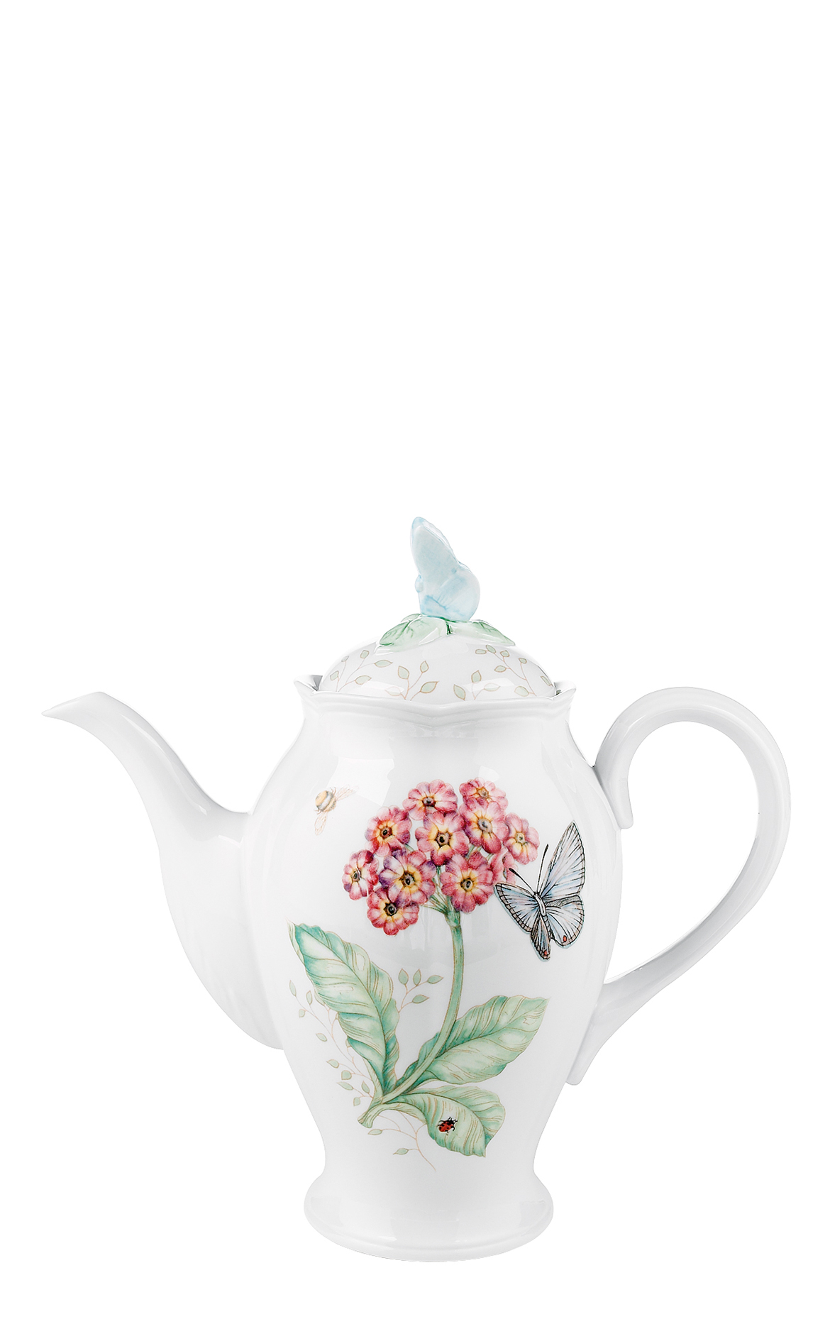 Lenox-Lenox Butterfly Kahve/Çay Potu