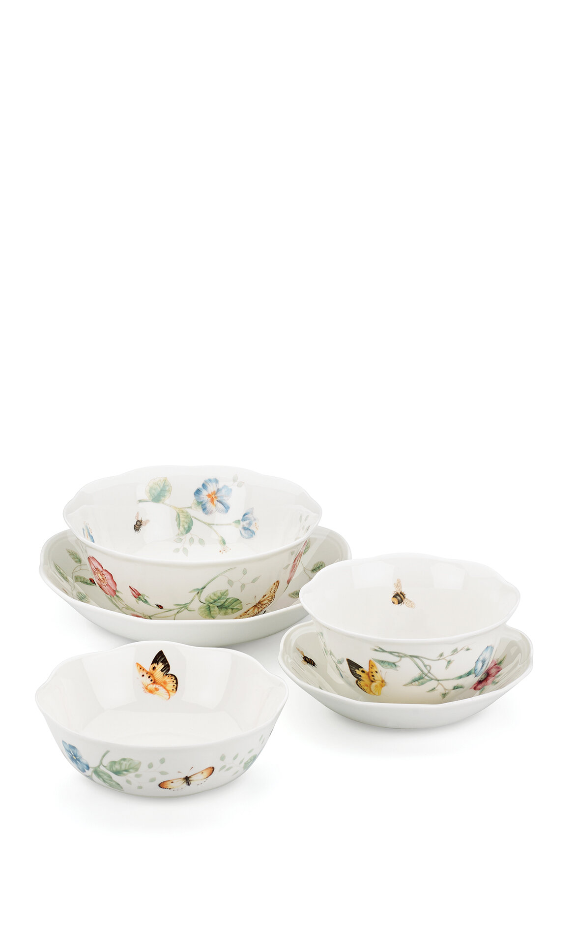 Lenox-Lenox Butterfly Kase