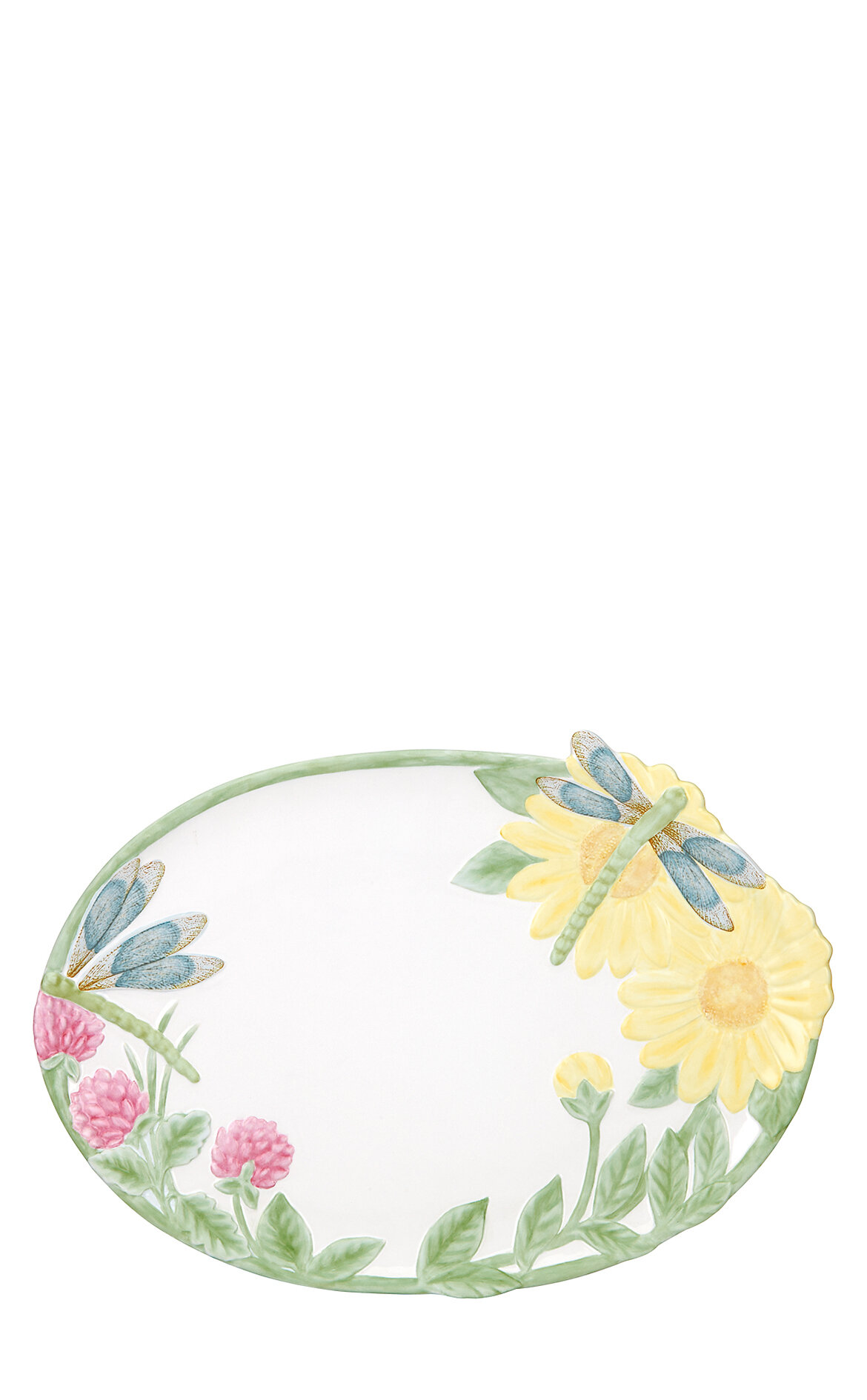 Lenox-Lenox Butterfly Servis Tabağı 36 cm