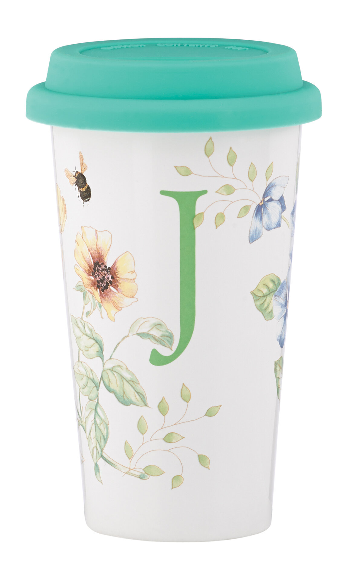 Lenox-Lenox Butterfly Kupa J Harfi