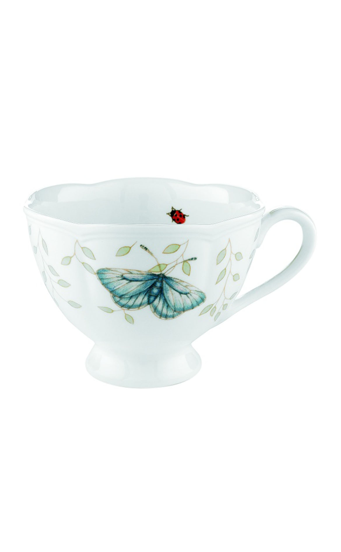 Lenox-Lenox Butterfly Kahve/Çay Fincanı