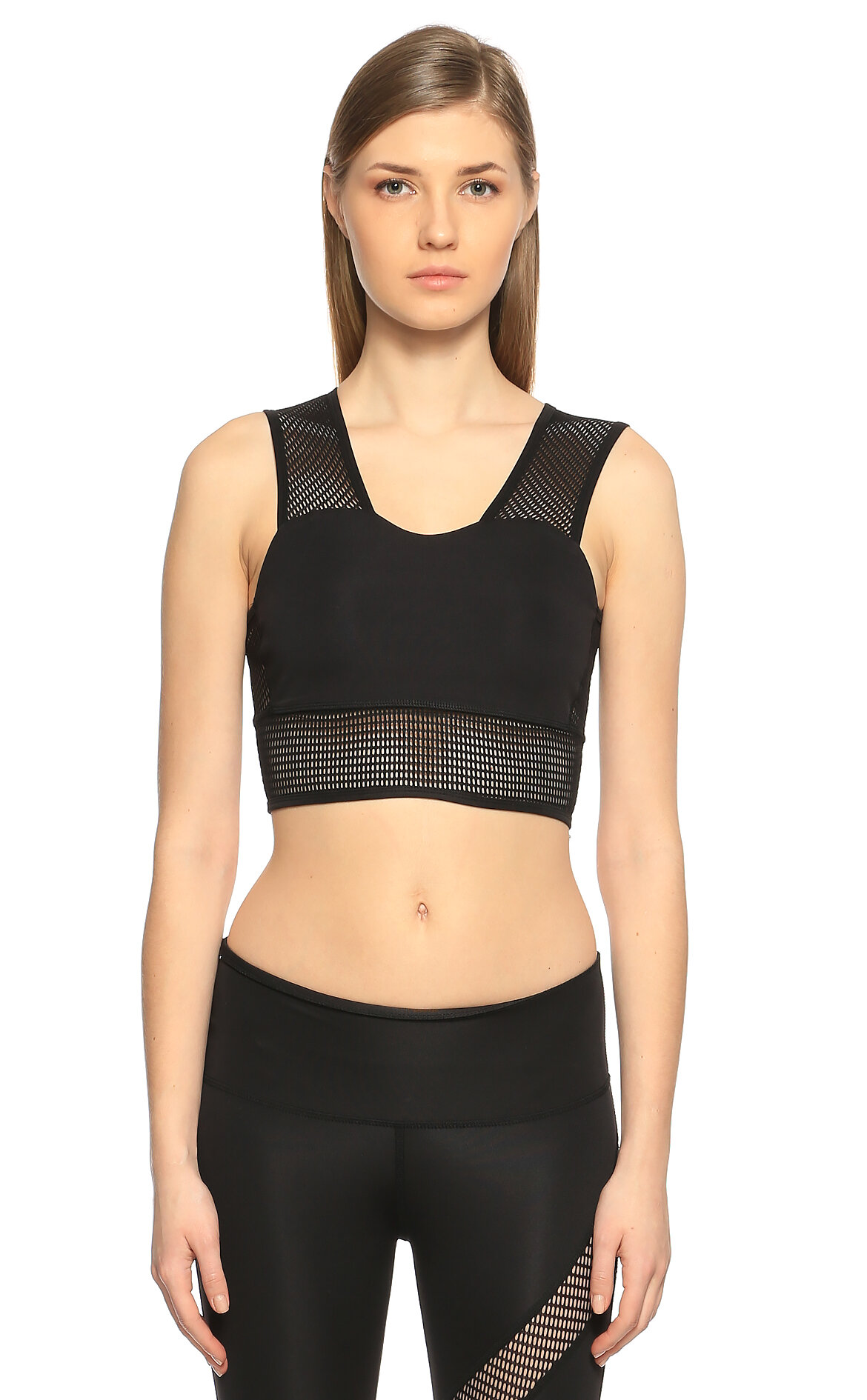 Ryder Act-Ryder Act Siyah Üst