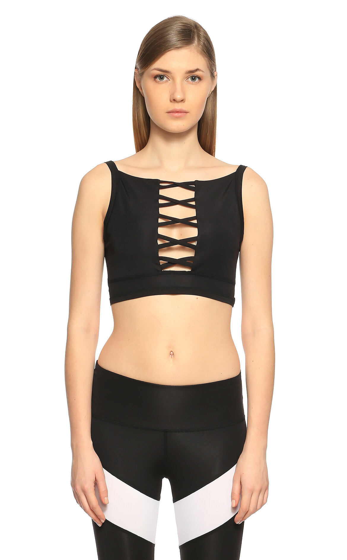 Ryder Act-Ryder Act Siyah Üst