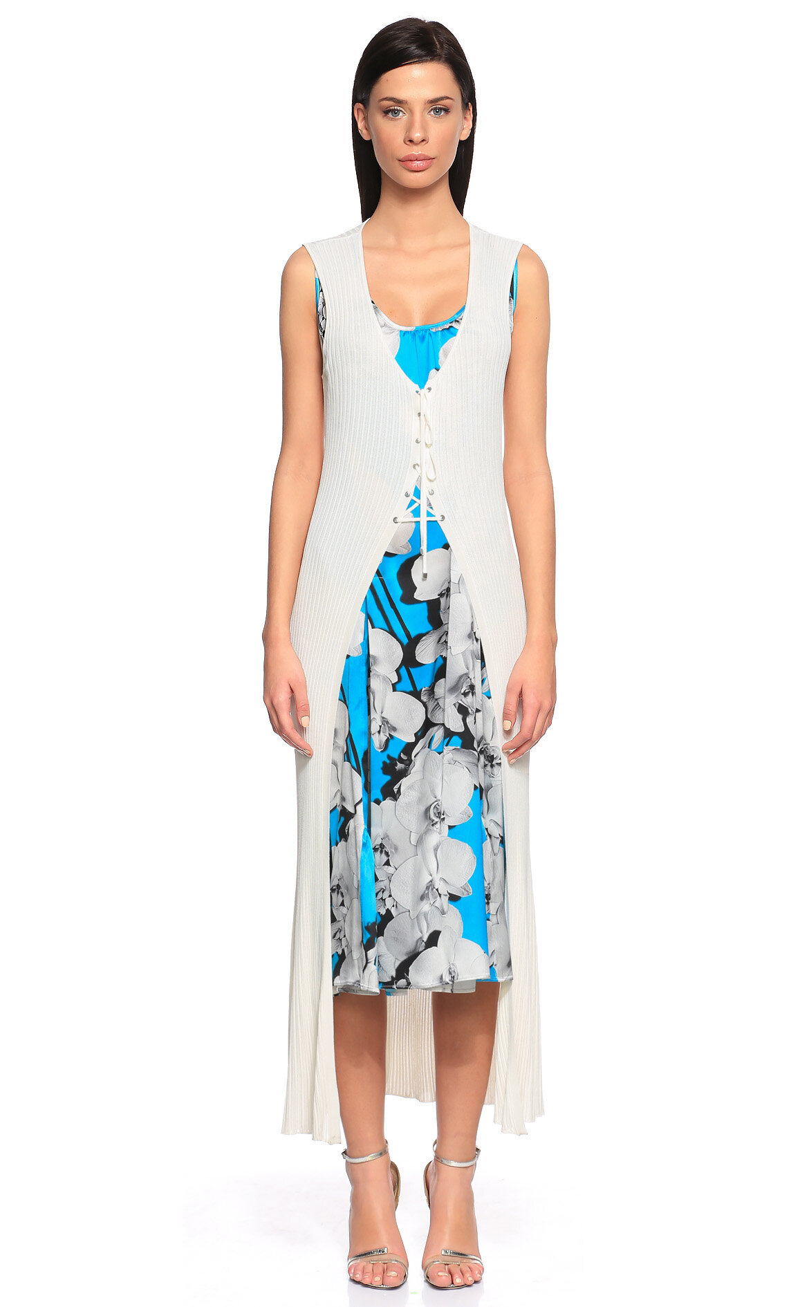 Roberto Cavalli-Roberto Cavalli Elbise