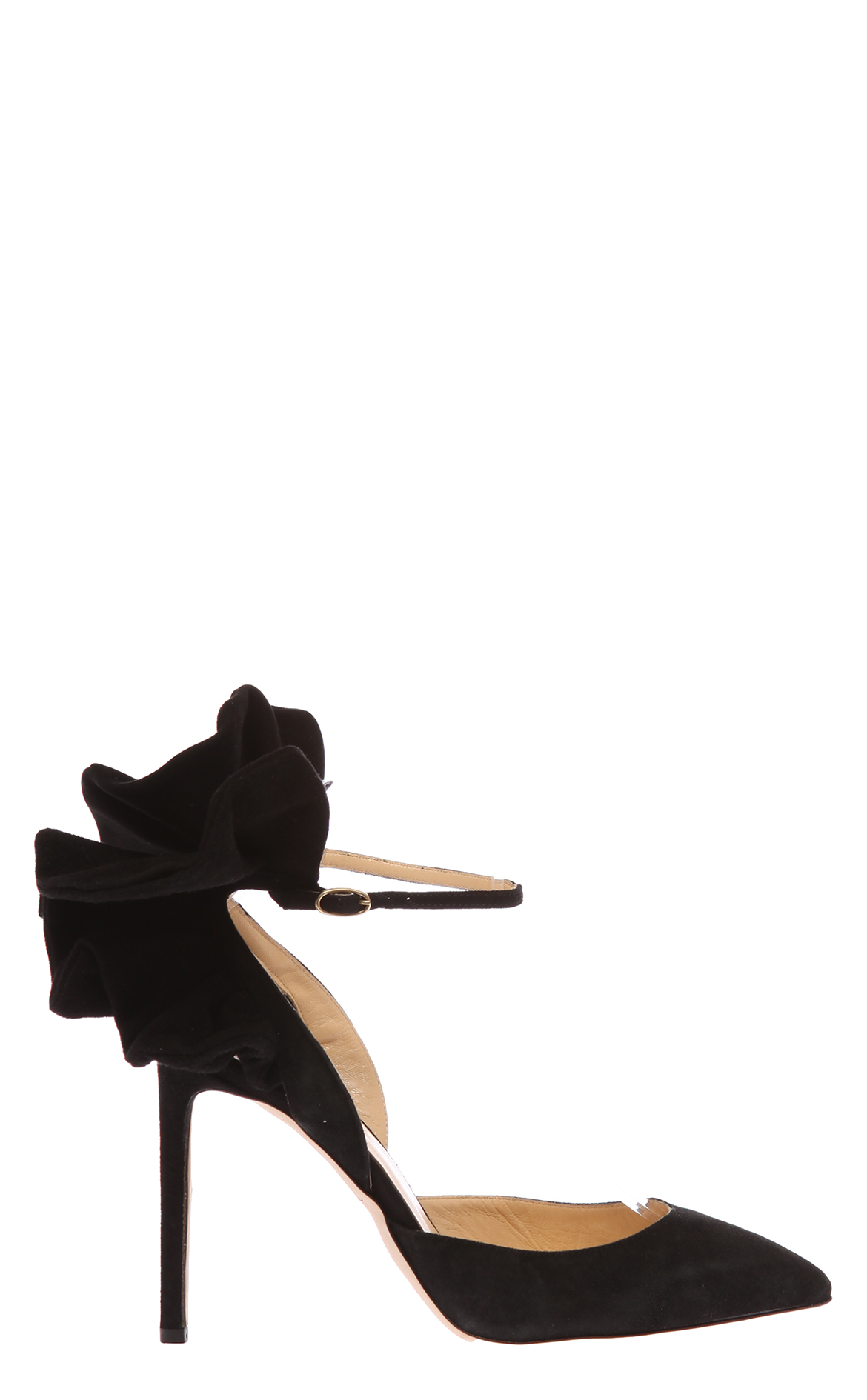 Alberto Moretti Afrango-Alberto Moretti Afrango Ayakkabı