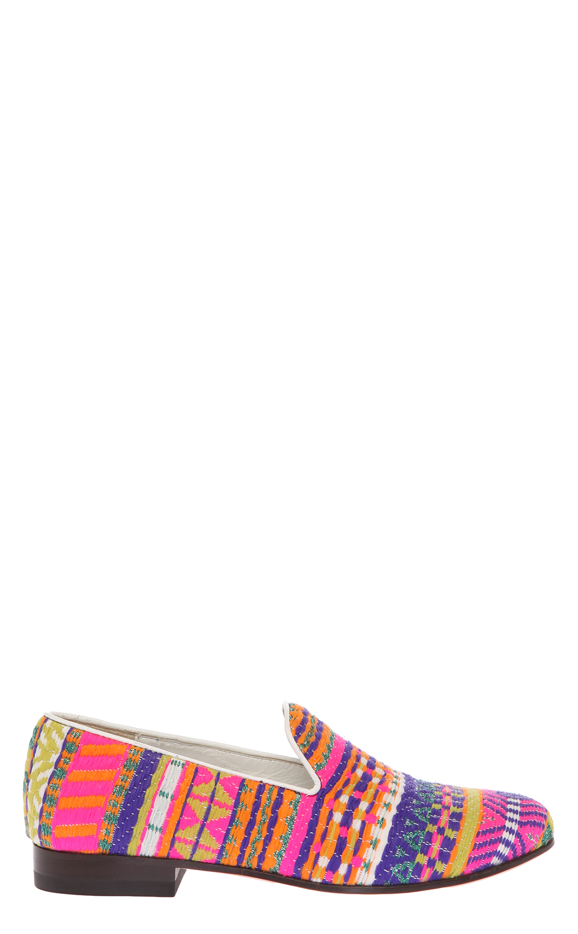 CB Made In Italy-CB Made In Italy Loafer