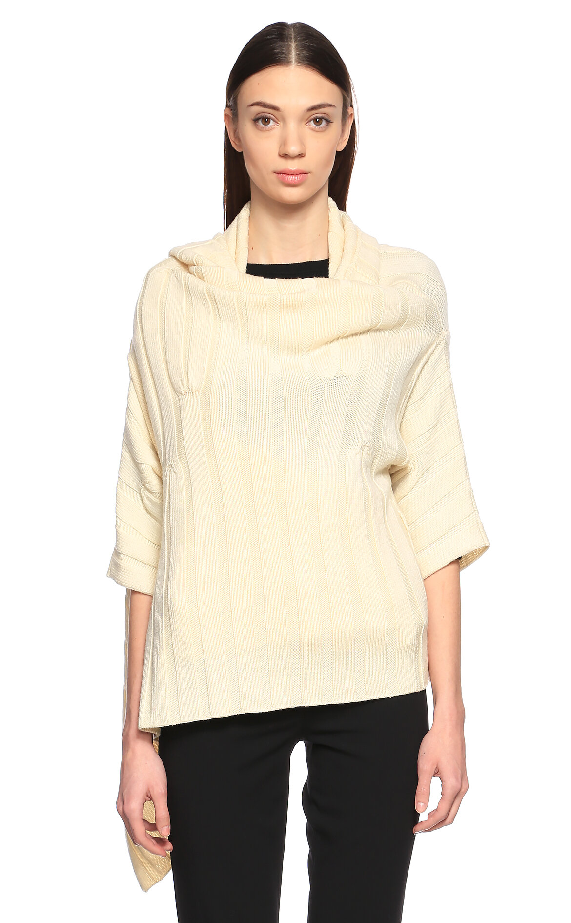 Philosophy Ferretti-Philosophy Ferretti Beyaz Kazak