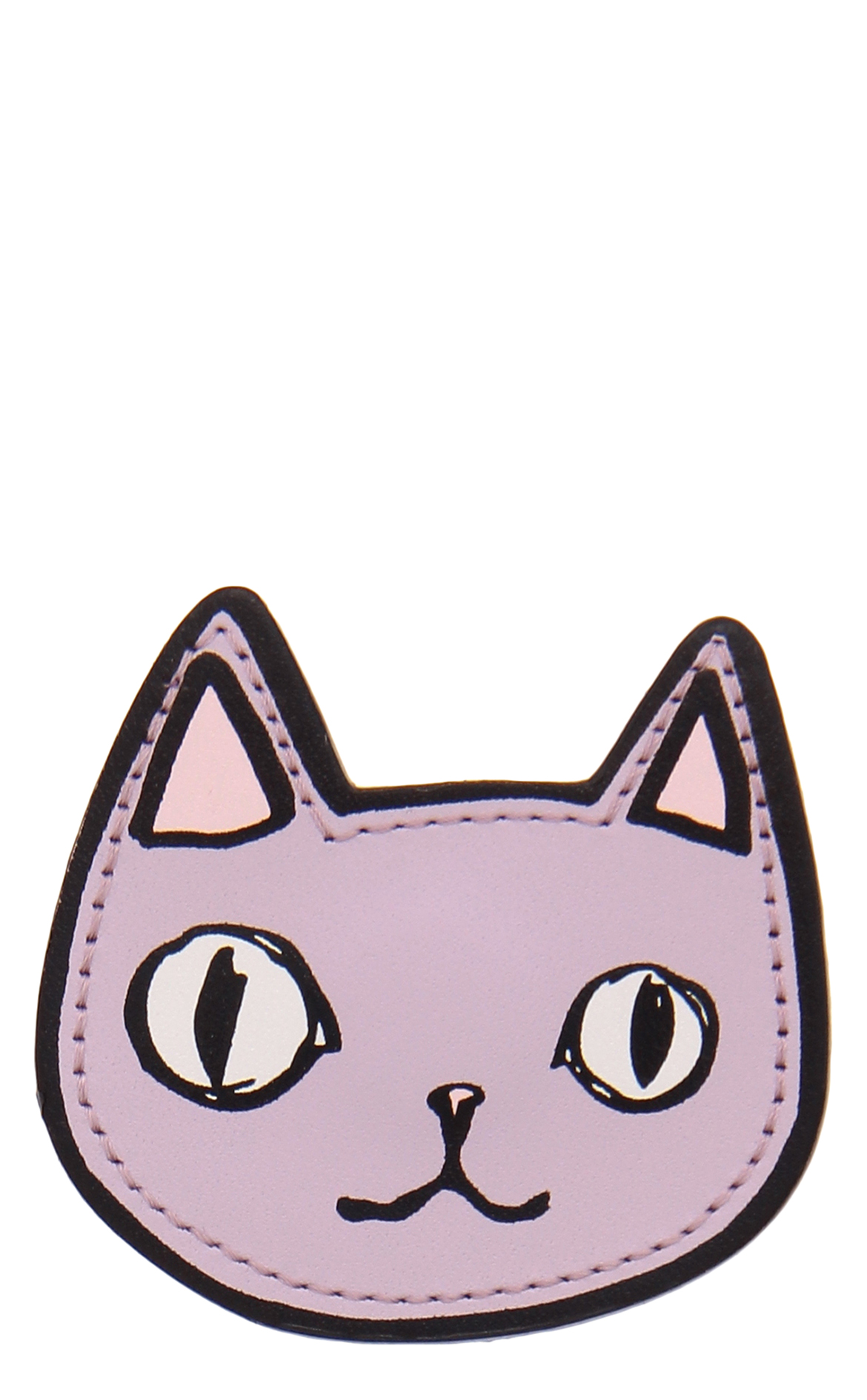 Longchamp-Longchamp Broş