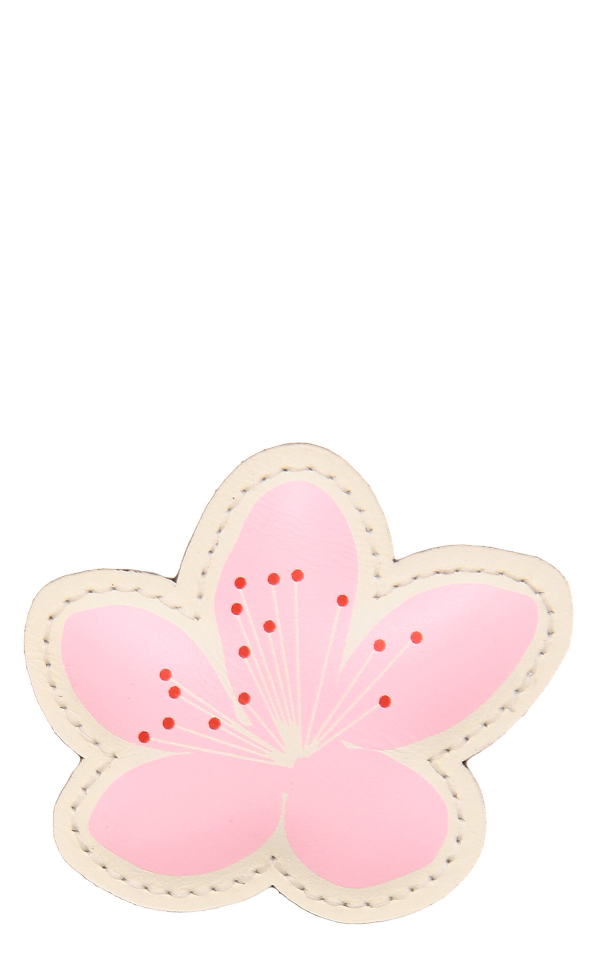 Longchamp-Longchamp Broş