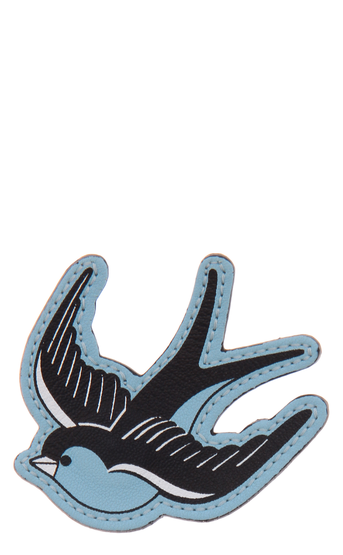 Longchamp-Longchamp Broş