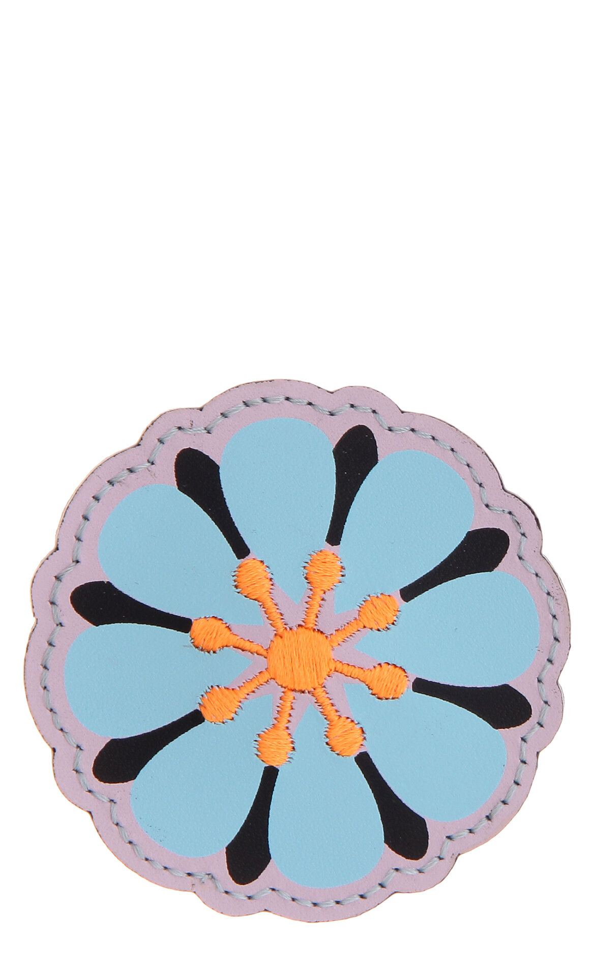 Longchamp-Longchamp Broş