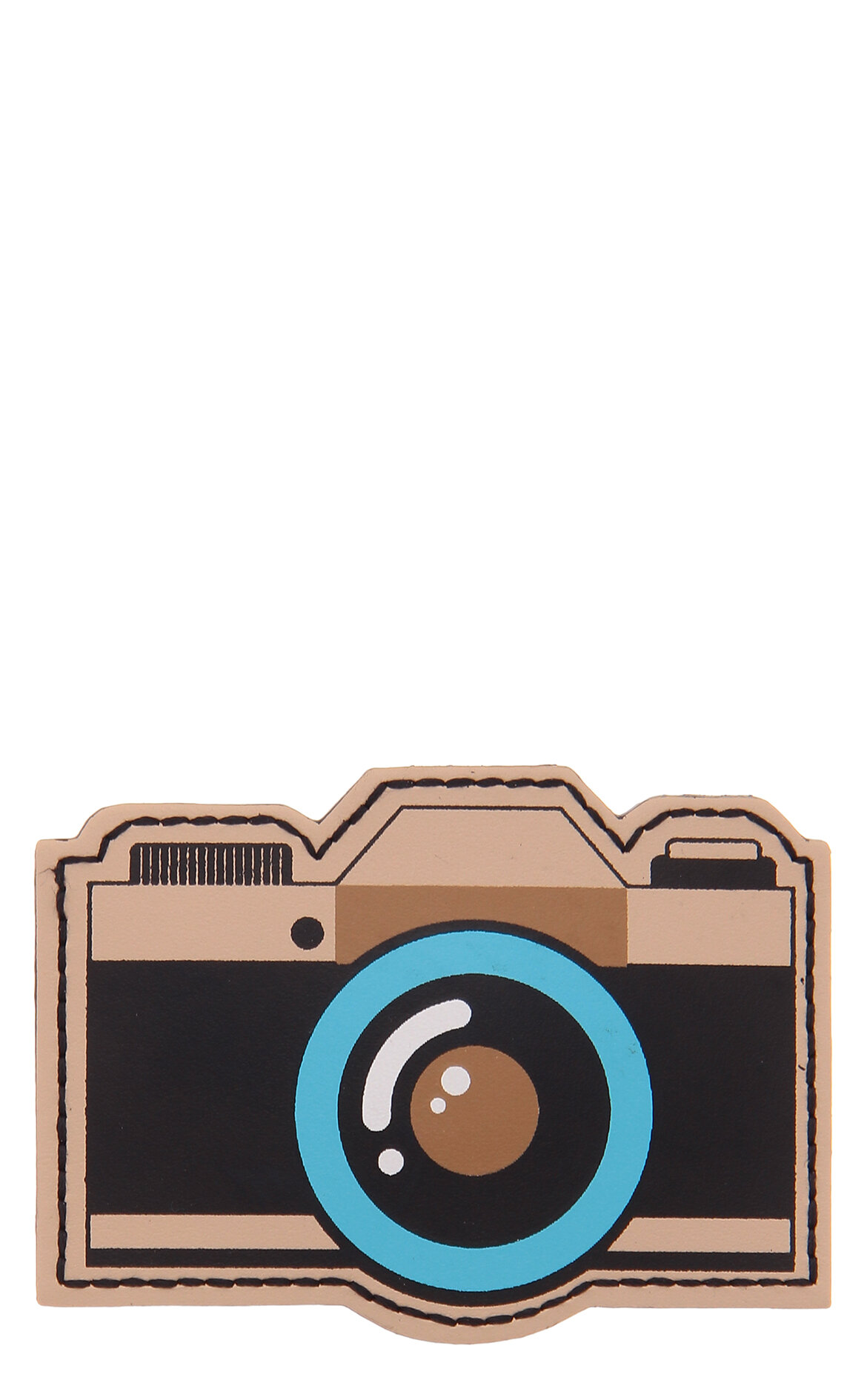 Longchamp-Longchamp Broş