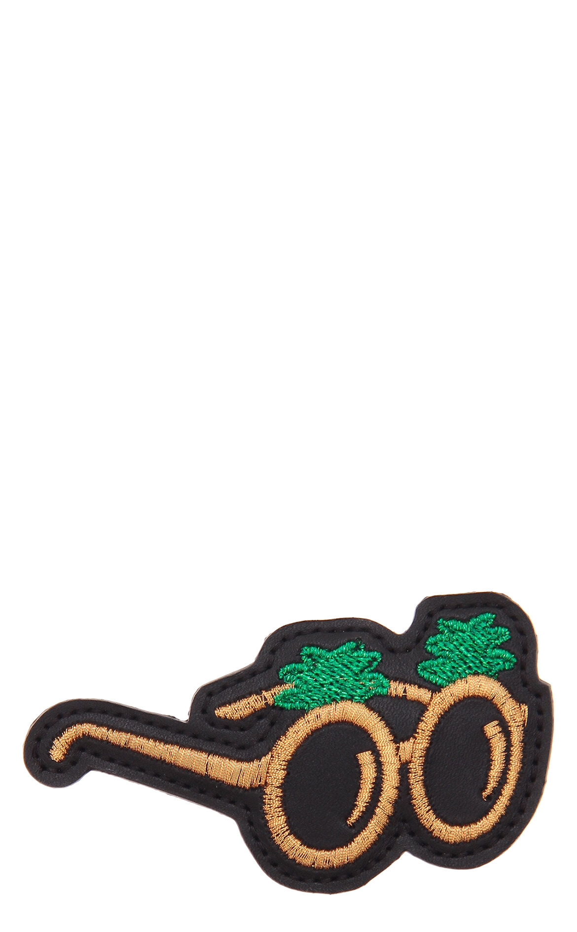 Longchamp-Longchamp Broş