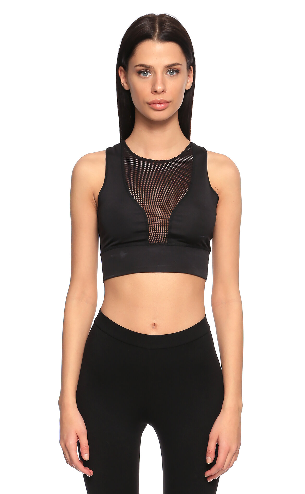 Ryder Act-Ryder Act Siyah Üst