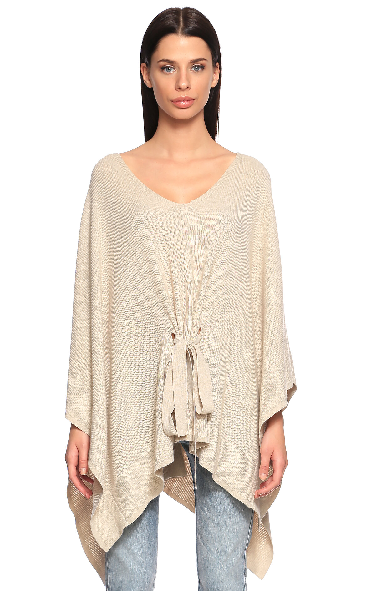 Elizabeth & James-Elizabeth & James Bej Triko