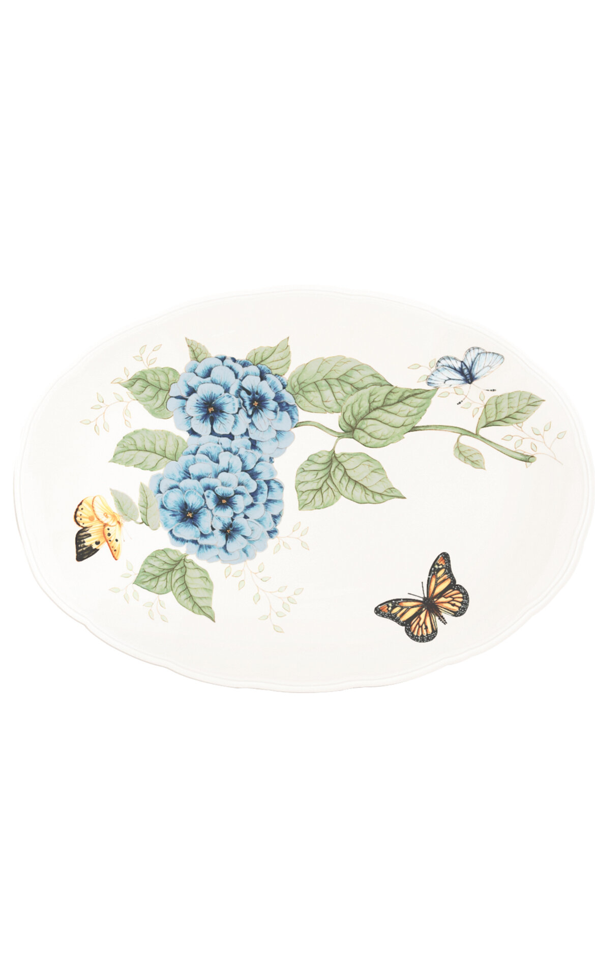 Lenox-Lenox Butterfly Oval Servis