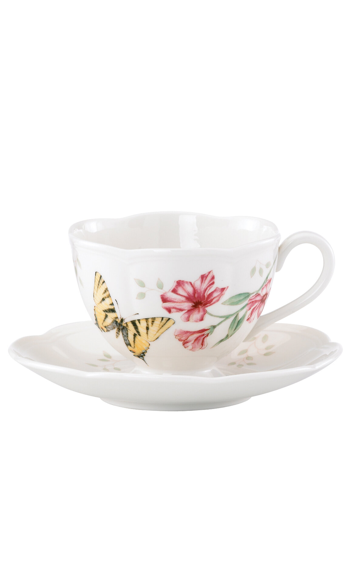 Lenox-Lenox Standart Çay Seti