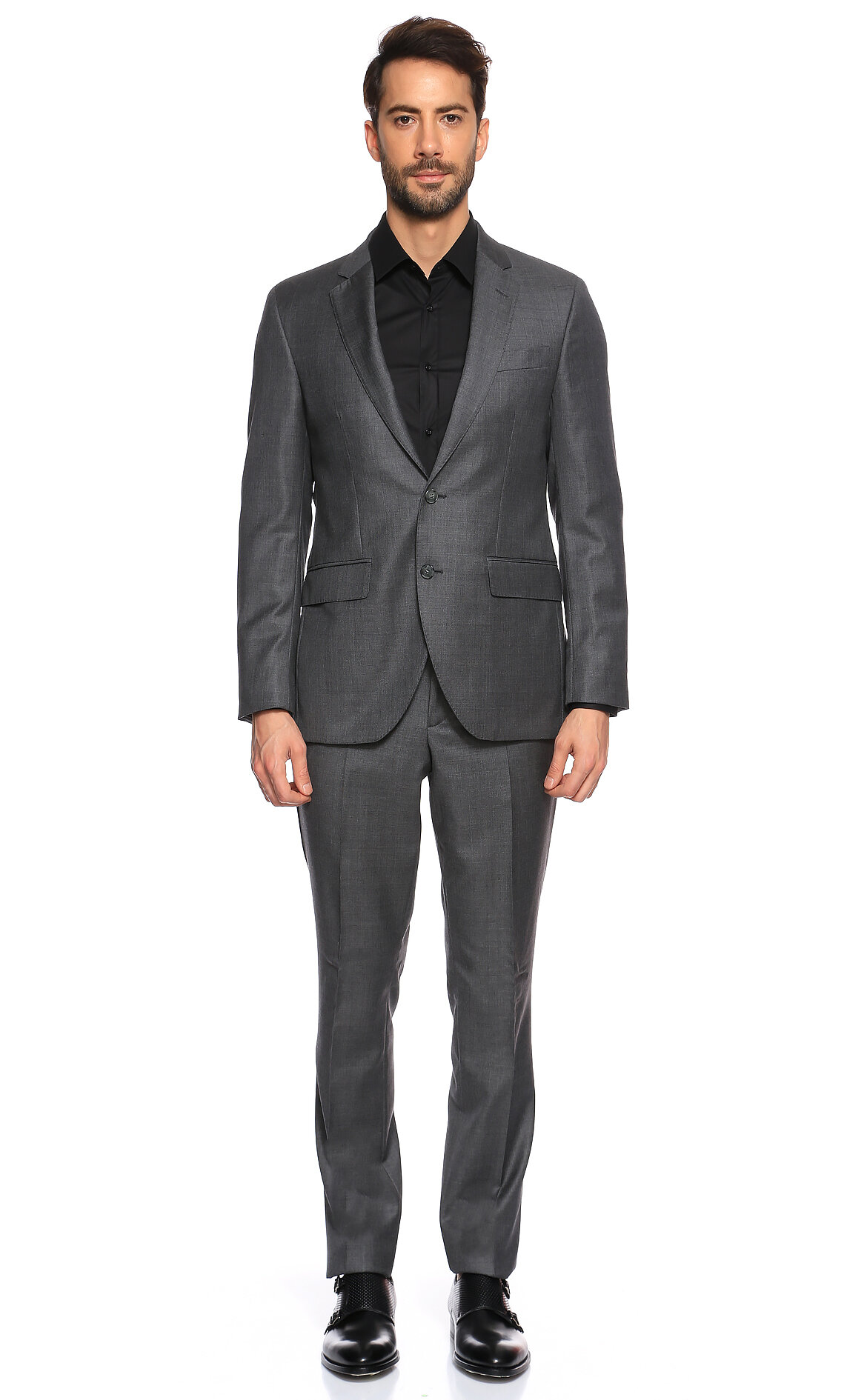 Hackett-Hackett Takım Elbise