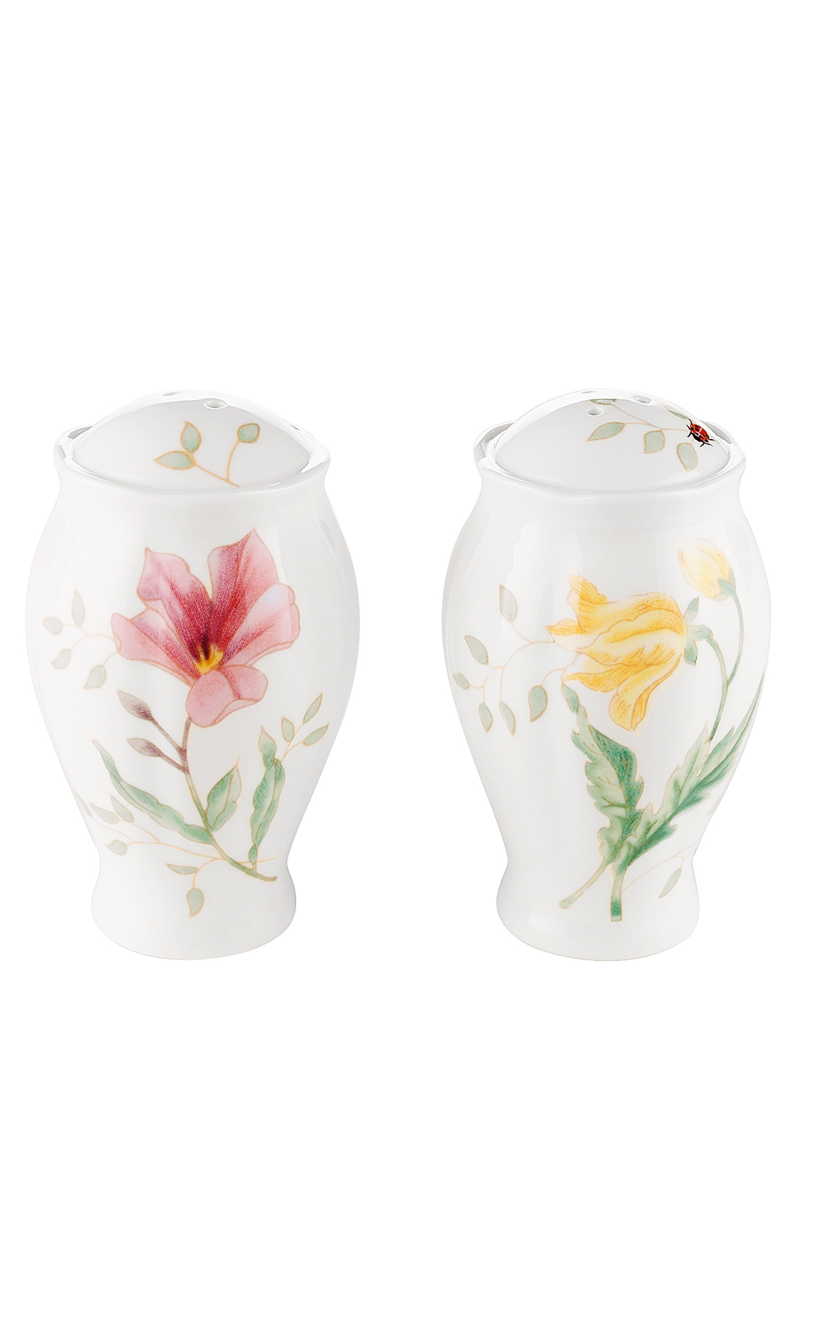 Lenox-Lenox Butterfly Tuzluk ve Biberlik