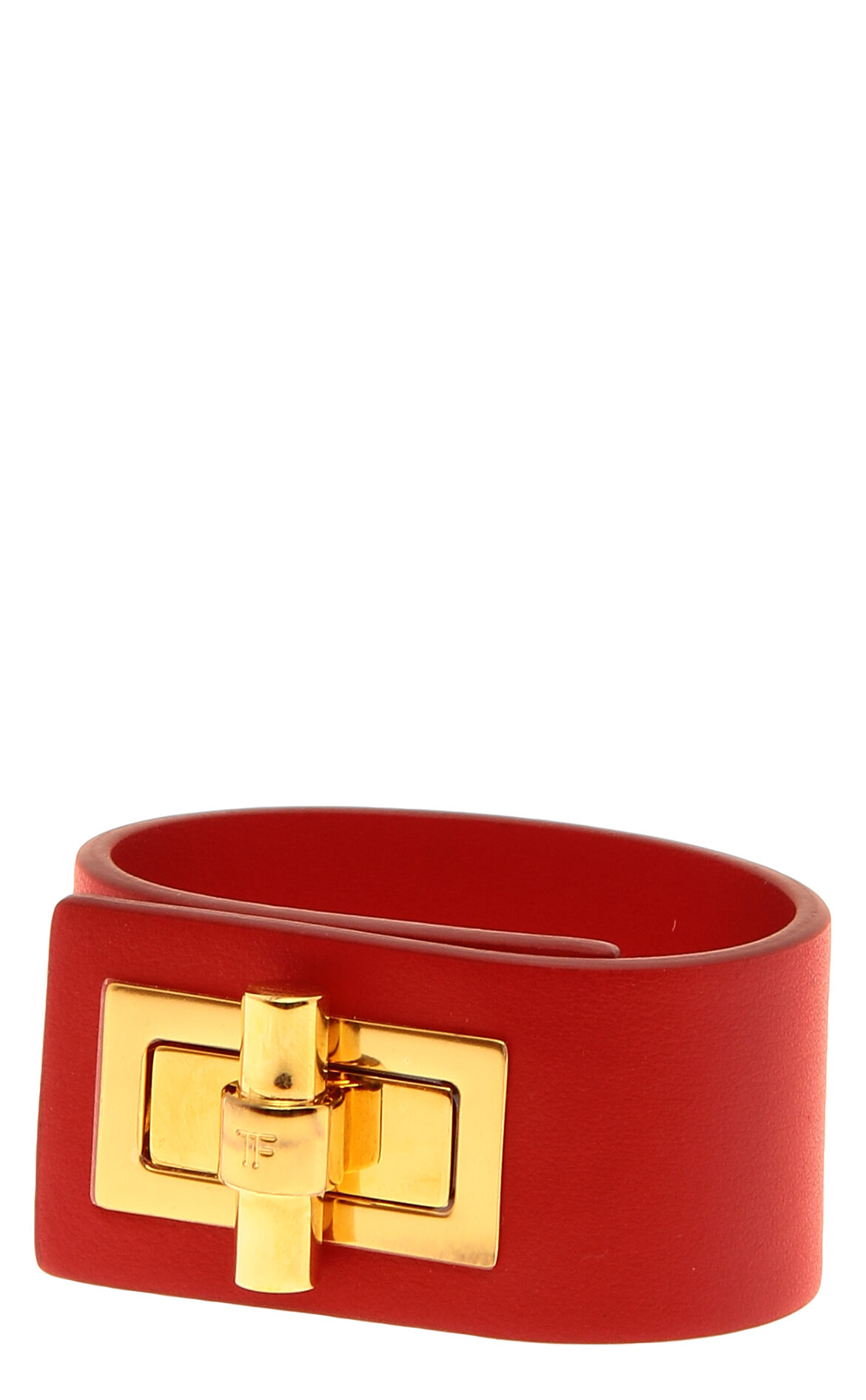 Tom Ford-Tom Ford Kırmızı Bilezik