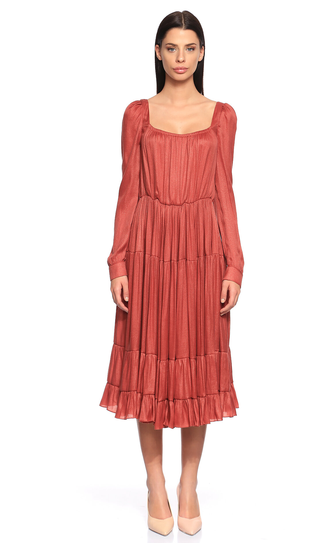 Mybestfriends-Mybestfriends Taba Elbise