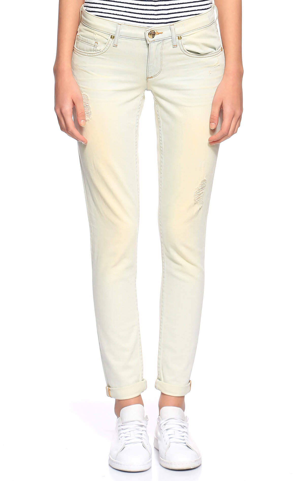 Juicy Couture-Juicy Couture Jean Pantolon