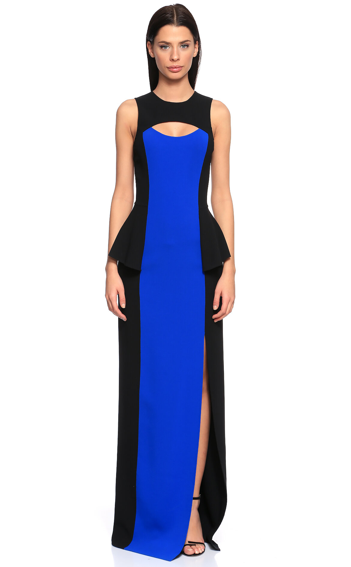 Michael Kors Collection-Michael Kors Collection Gece Elbisesi