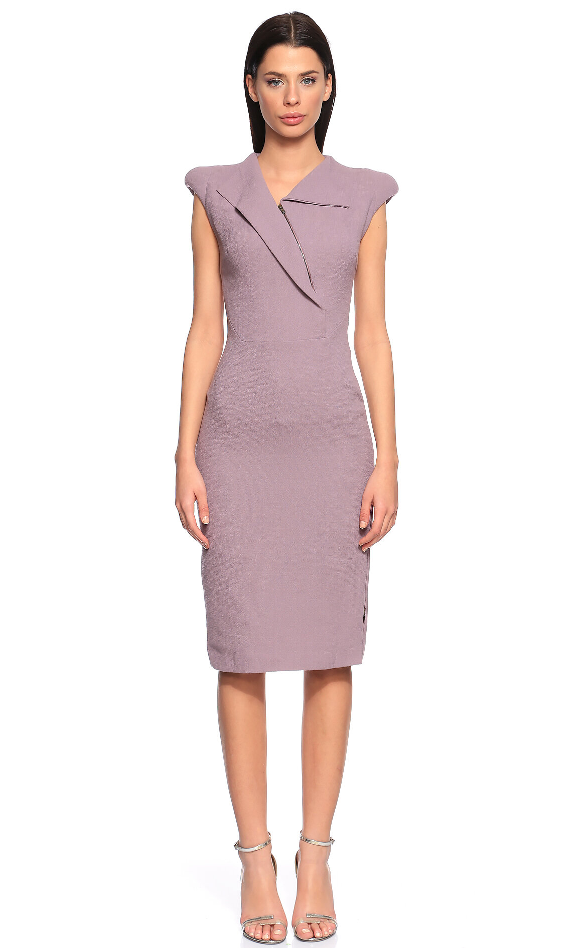 Giambattista Valli-Giambattista Valli Mor Elbise